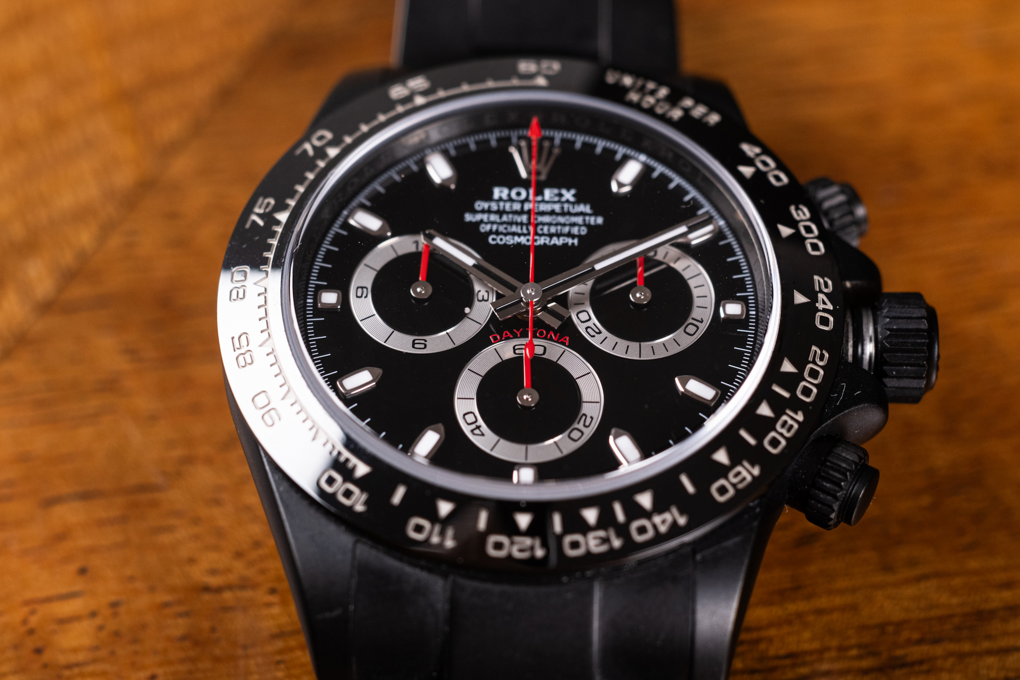 2020 Pro Hunter Daytona Ceramic Stealth for sale by auction in Sydney ...