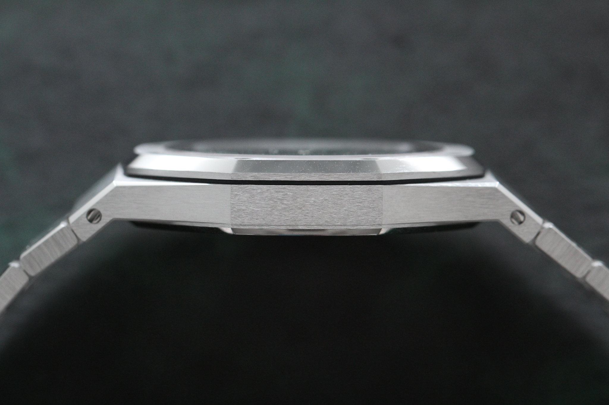 2022 Audemars Piguet Royal Oak 'Jumbo' Extra Thin '50th Anniversary ...