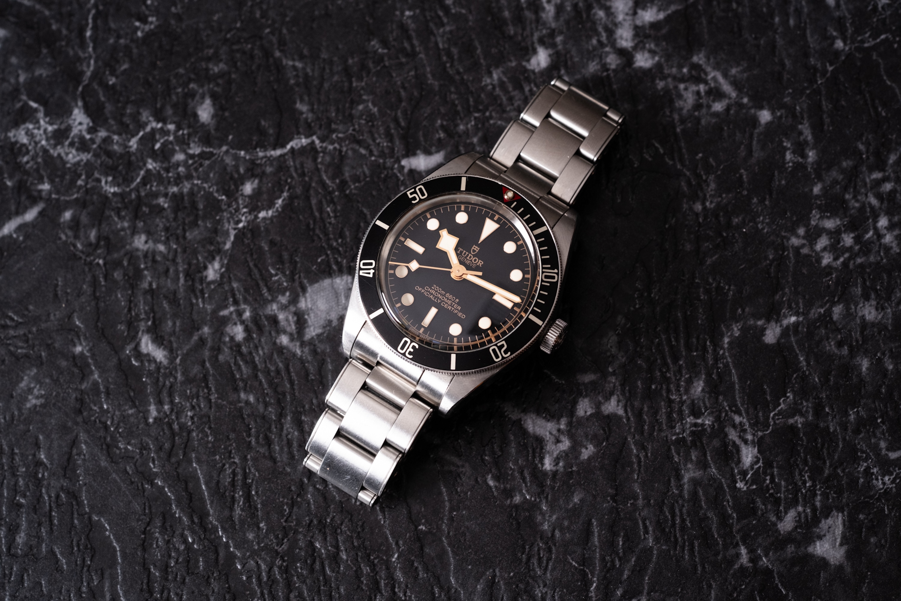 2020 Tudor Black Bay 58 'Watches for Good' Google Limited Edition for ...