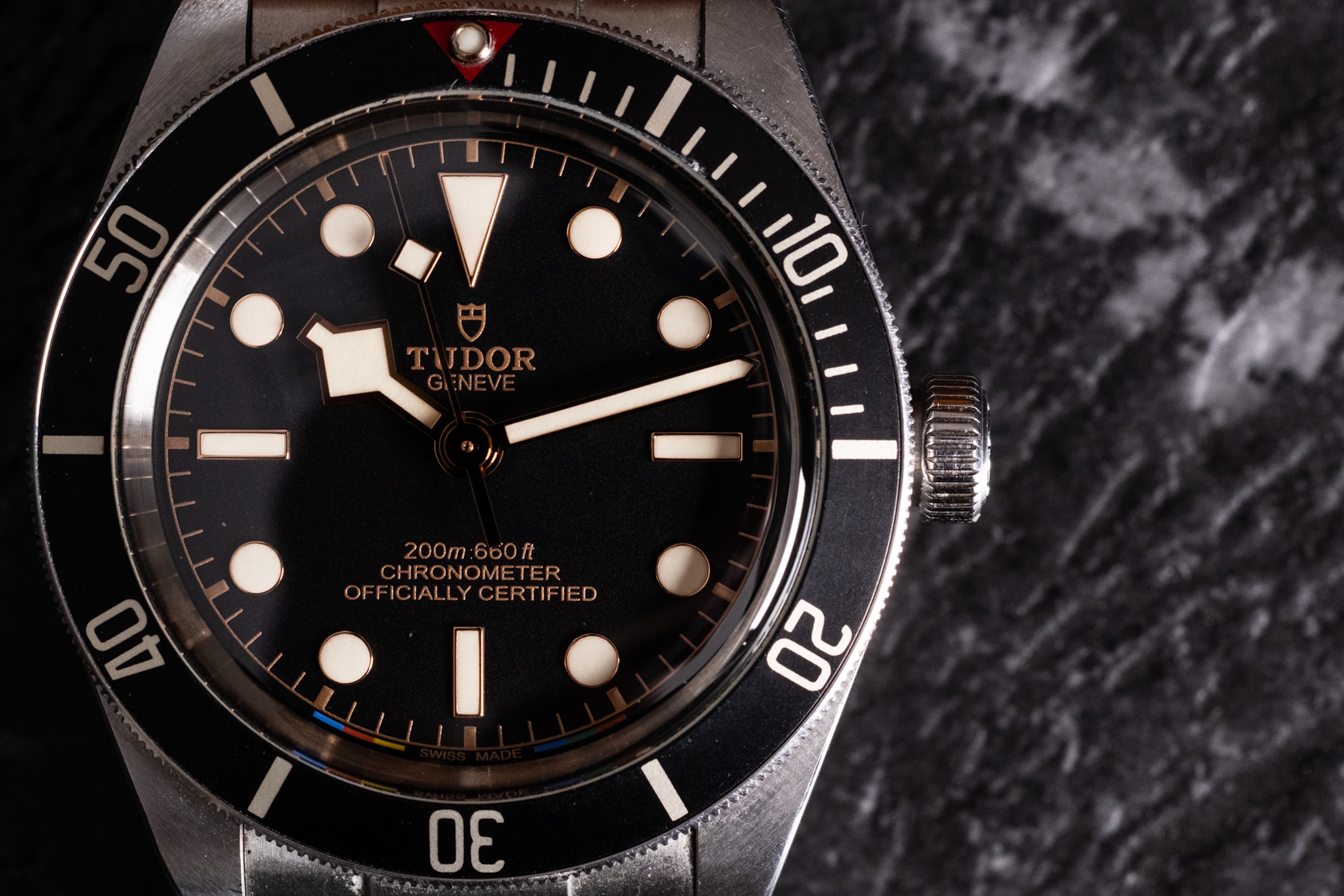 2020 Tudor Black Bay 58 'Watches for Good' Google Limited Edition for ...