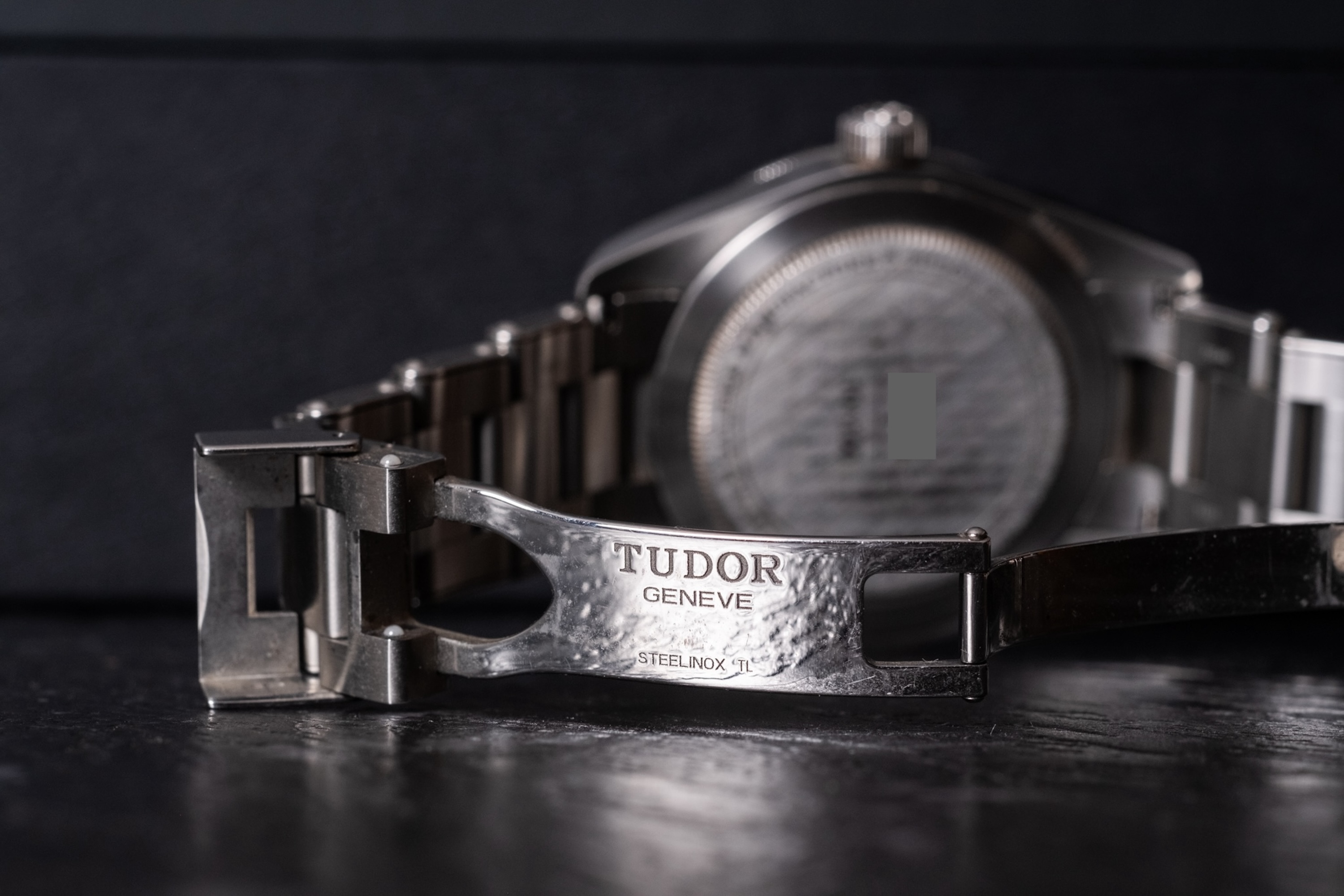 2020 Tudor Black Bay 58 'Watches for Good' Google Limited Edition for ...