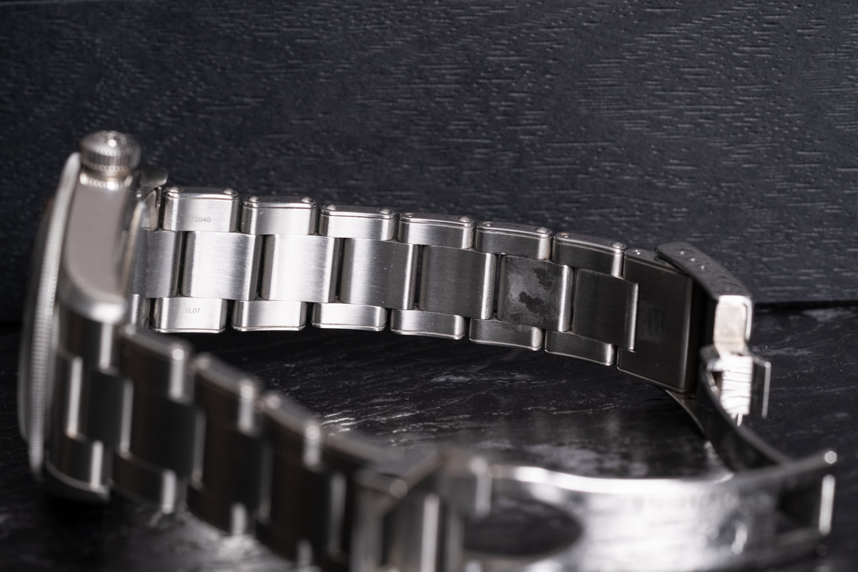 2020 Tudor Black Bay 58 'Watches for Good' Google Limited Edition for ...