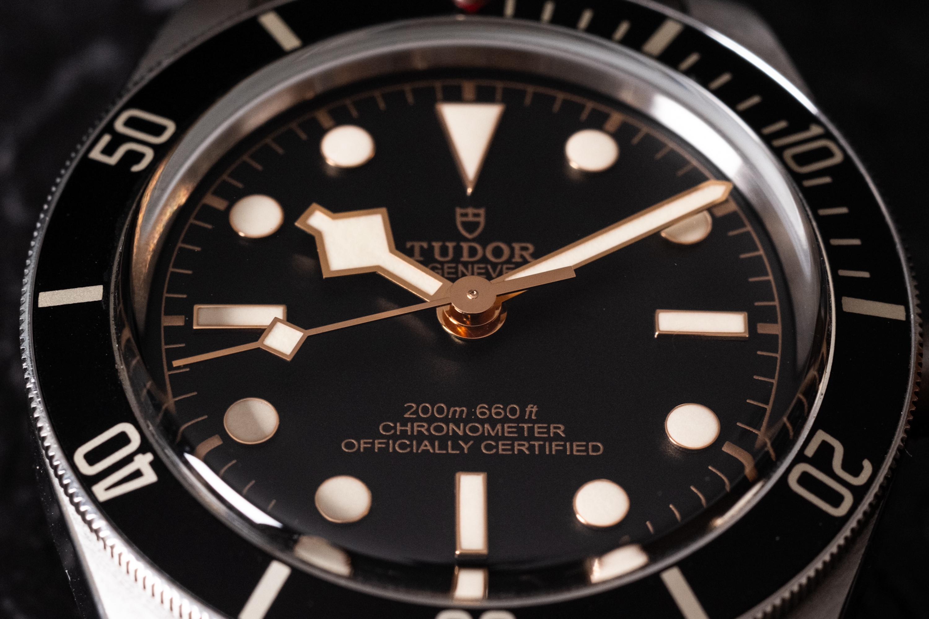 2020 Tudor Black Bay 58 'Watches for Good' Google Limited Edition for ...