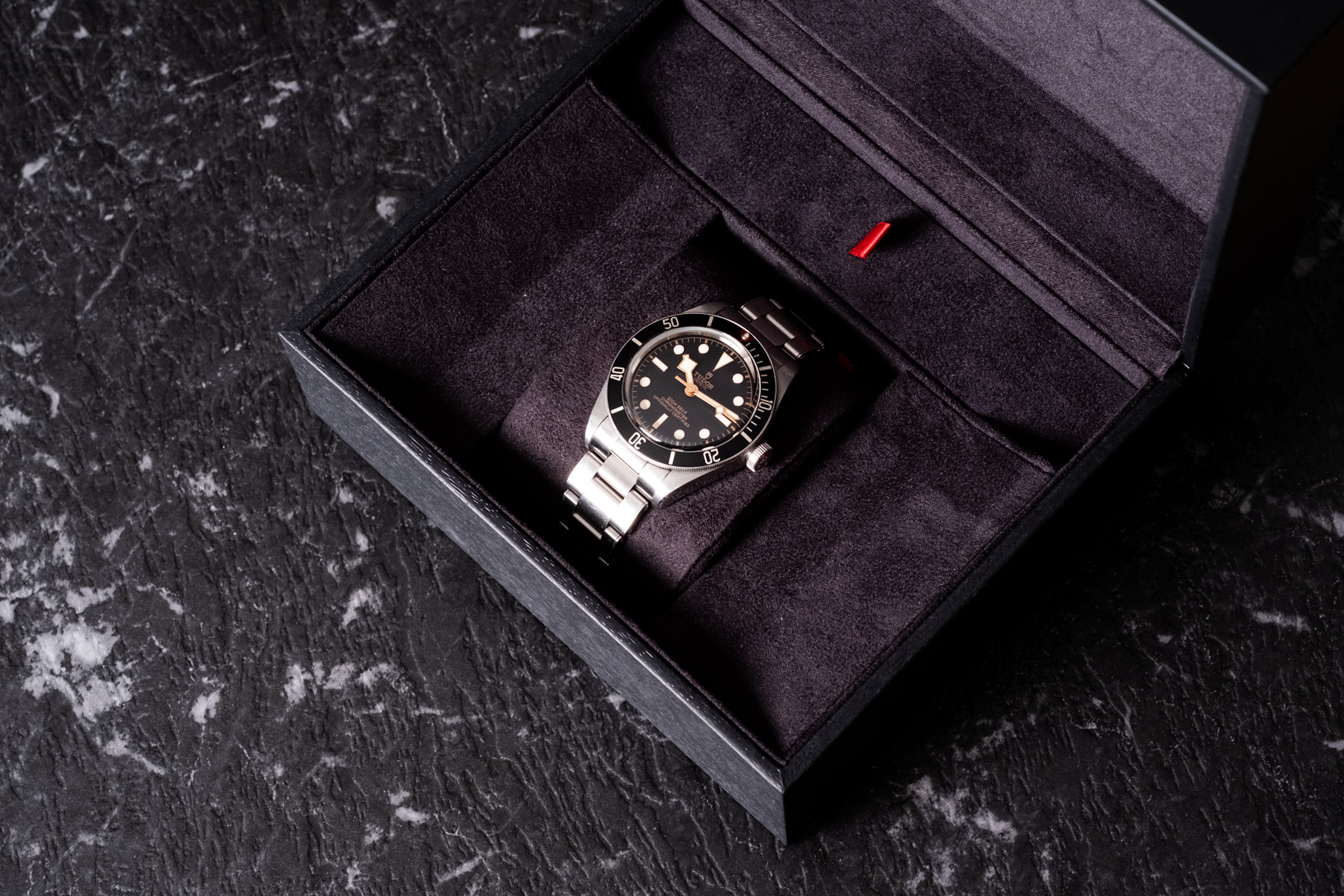 2020 Tudor Black Bay 58 'Watches for Good' Google Limited Edition for ...