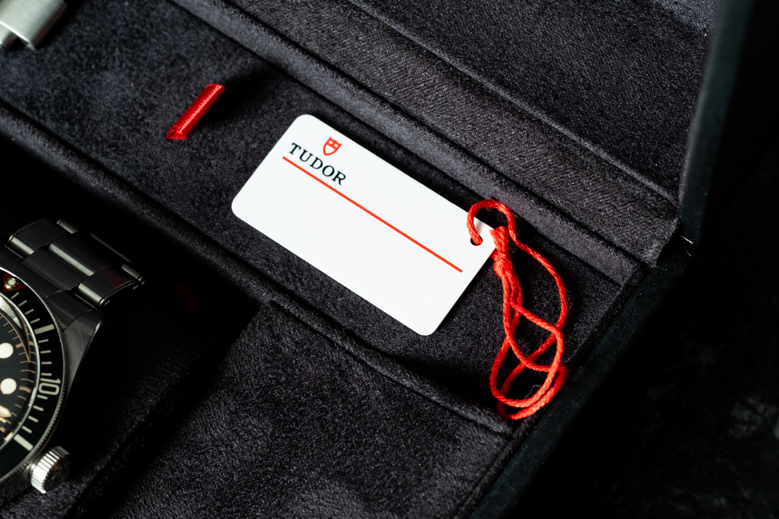 2020 Tudor Black Bay 58 'Watches for Good' Google Limited Edition for ...