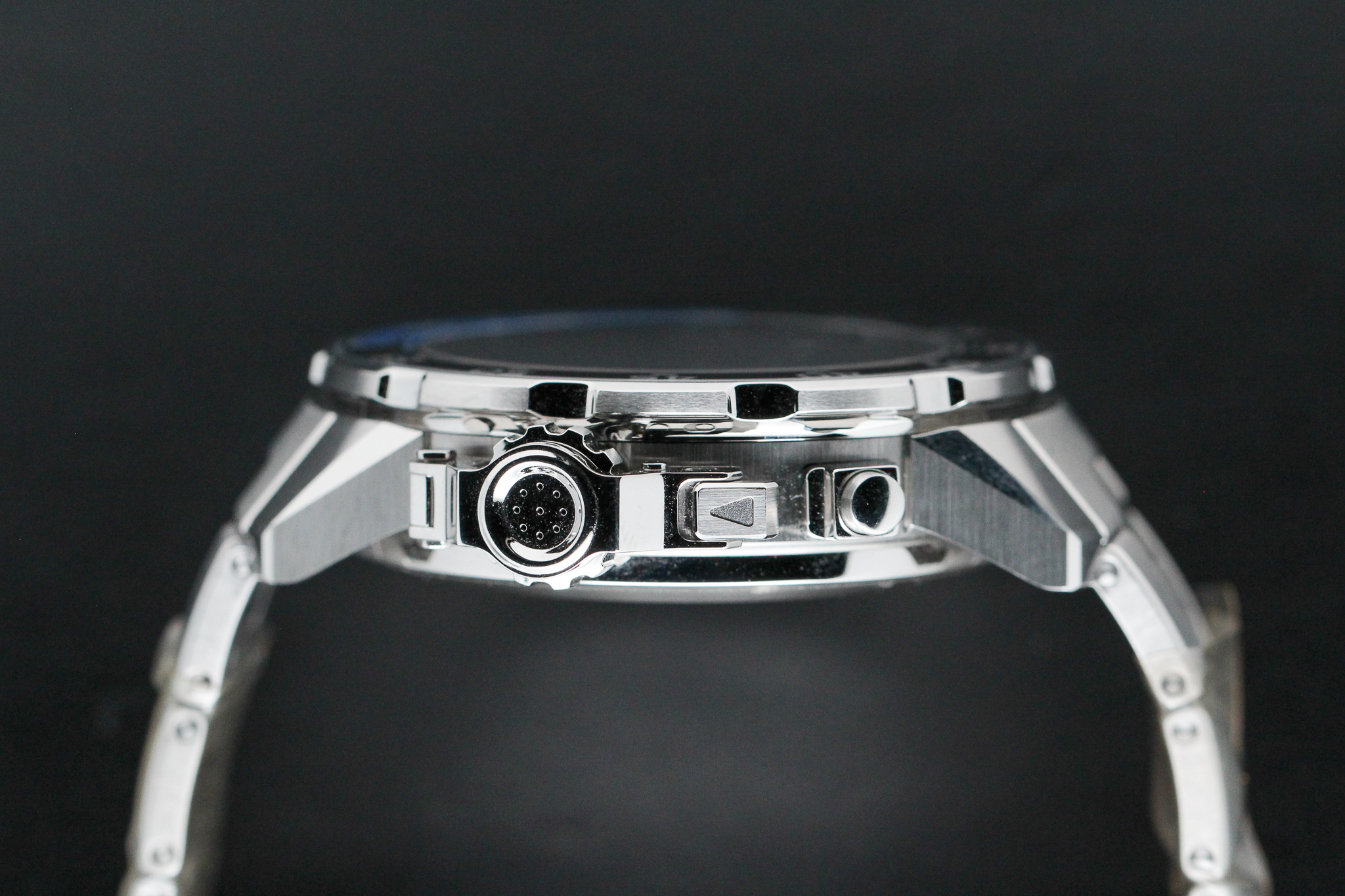 2019 IWC Aquatimer Deep Two for sale by auction in Hong Kong, Hong Kong