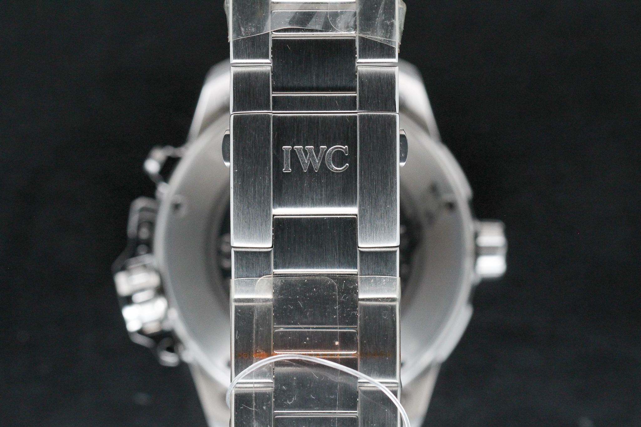 2019 IWC Aquatimer Deep Two for sale by auction in Hong Kong, Hong Kong