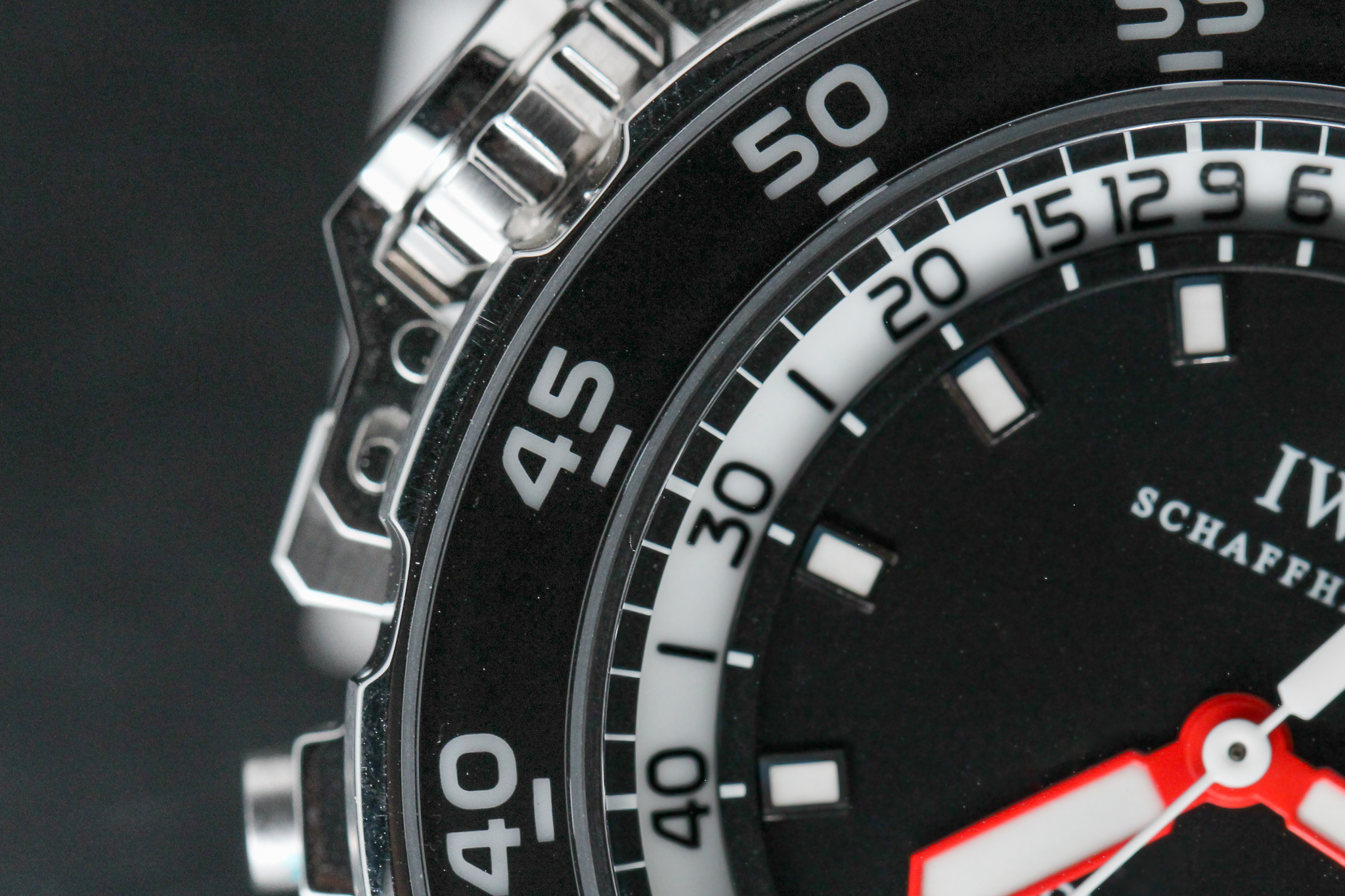 2019 IWC Aquatimer Deep Two for sale by auction in Hong Kong, Hong Kong