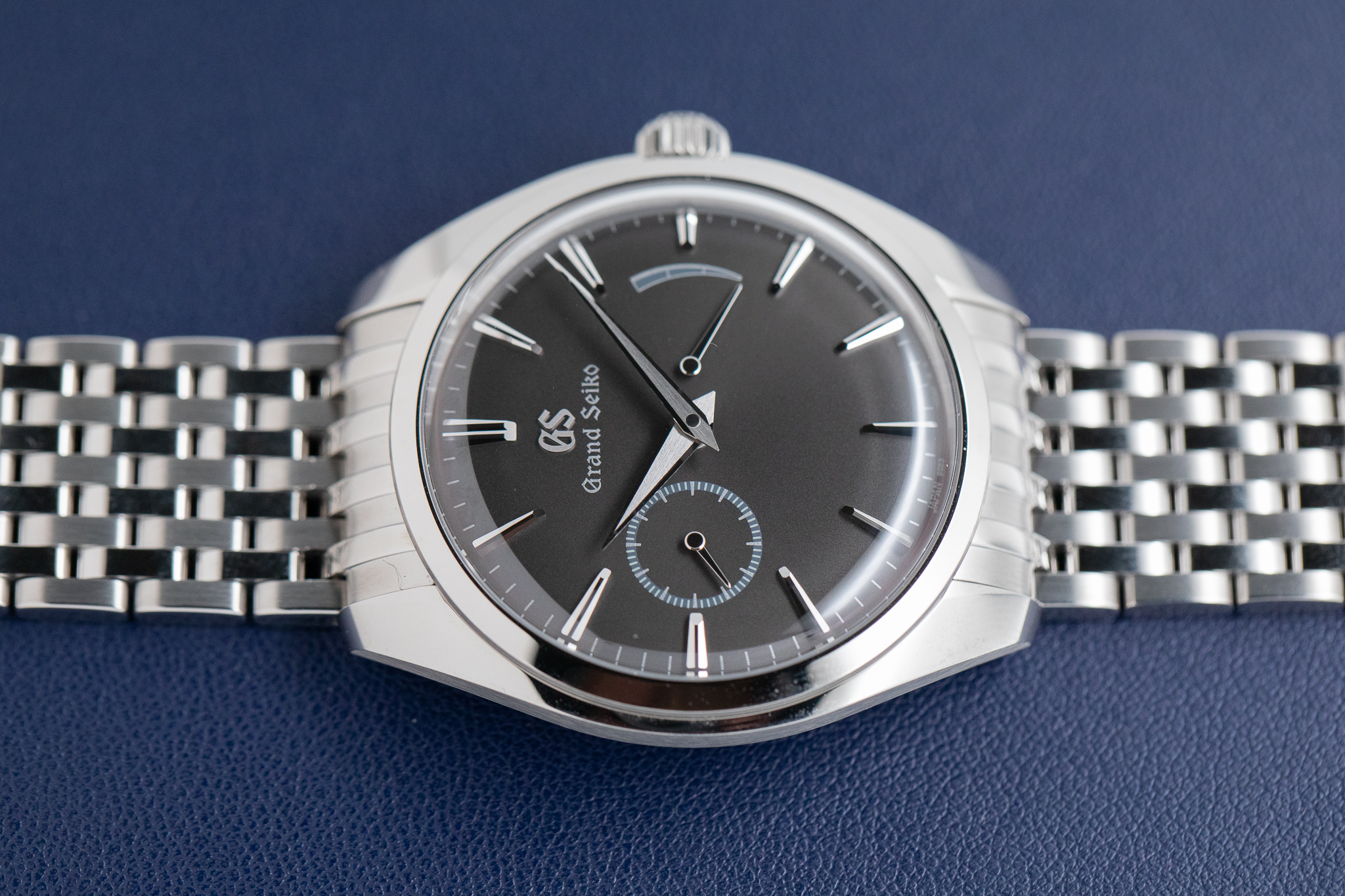 2010's Grand Seiko Elegance Collection 'SBGK009' for sale by auction in ...