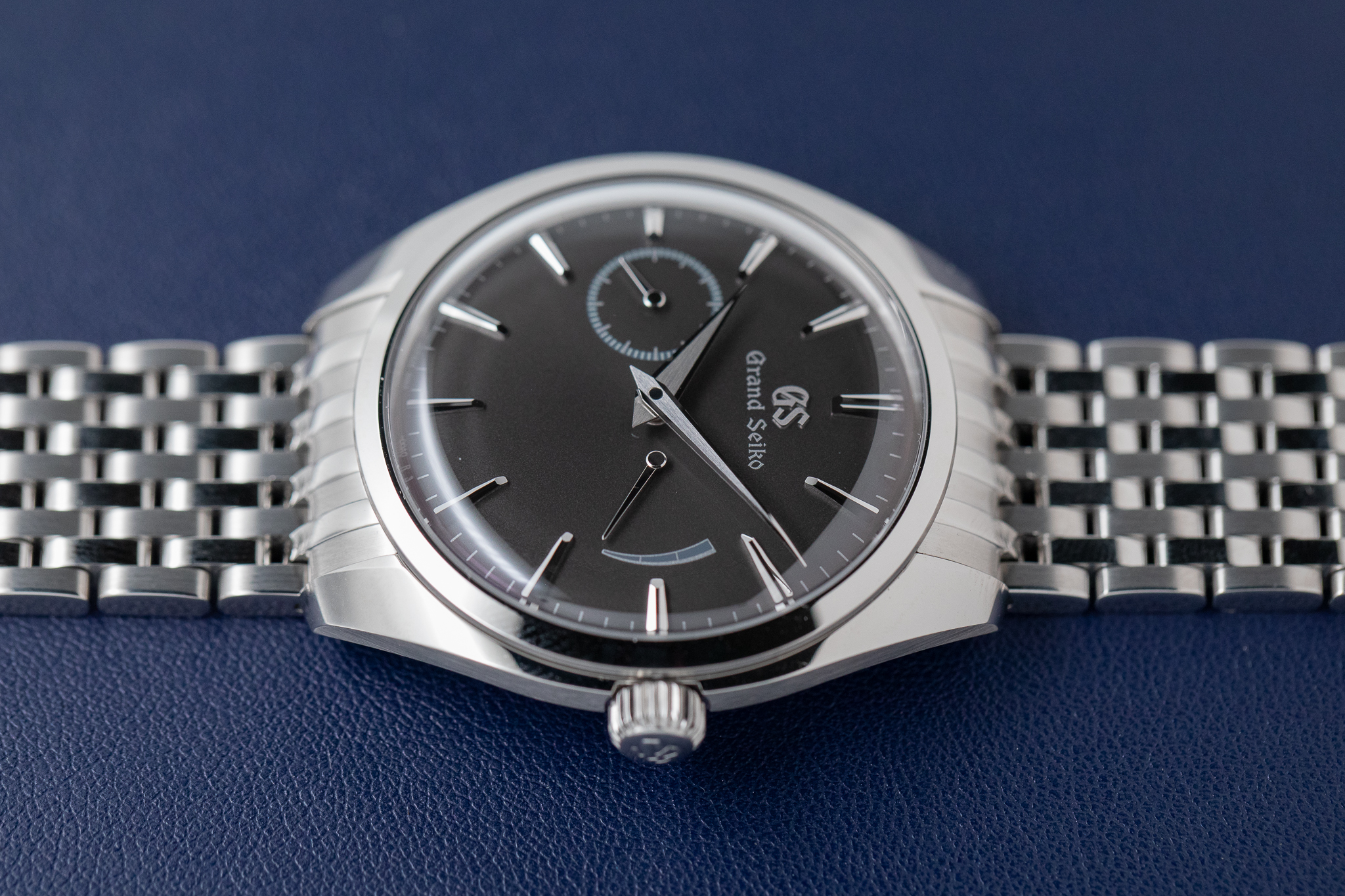 2010's Grand Seiko Elegance Collection 'SBGK009' for sale by auction in ...