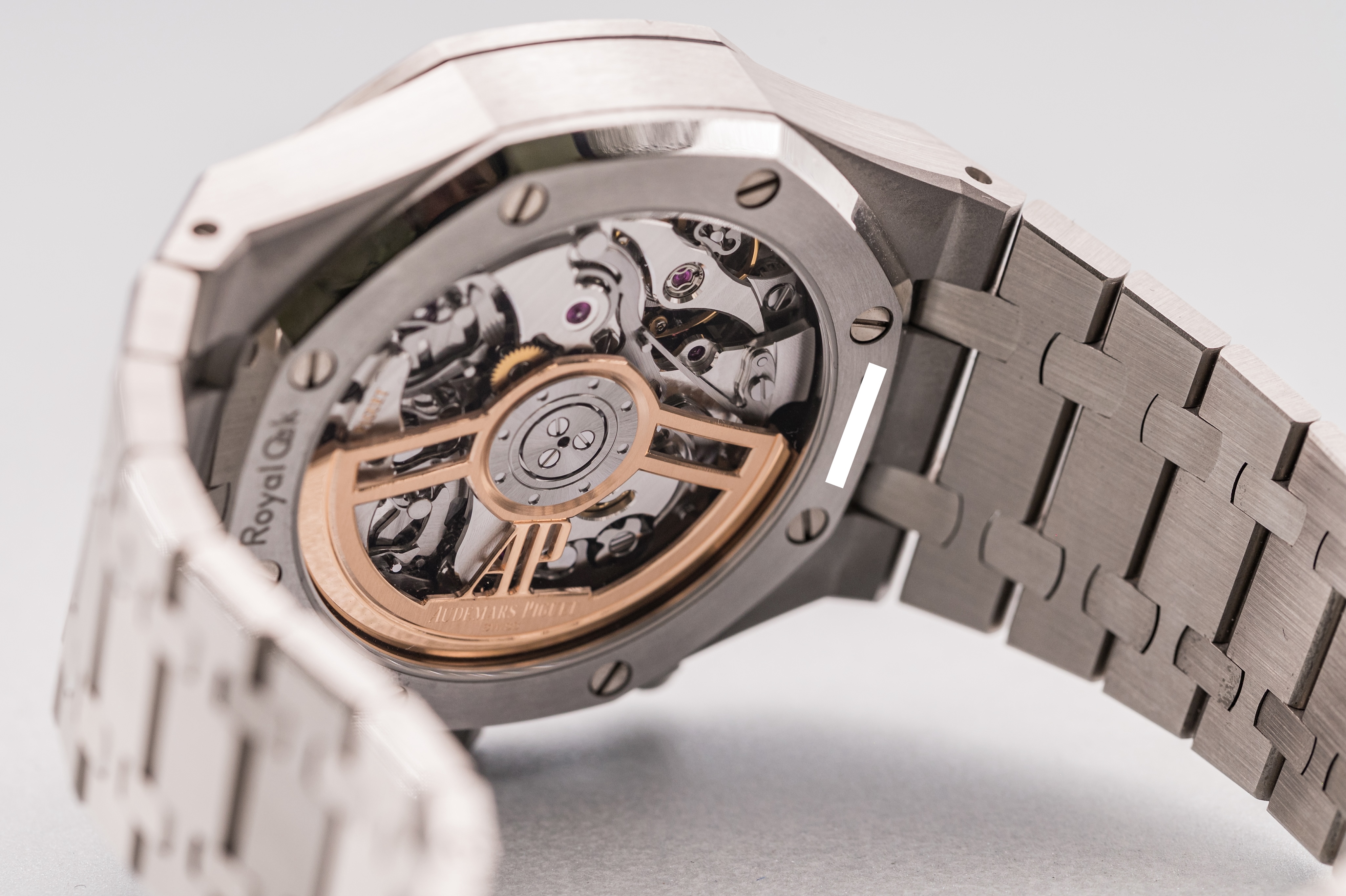 2024 Audemars Piguet Royal Oak Chronograph for sale by auction in ...