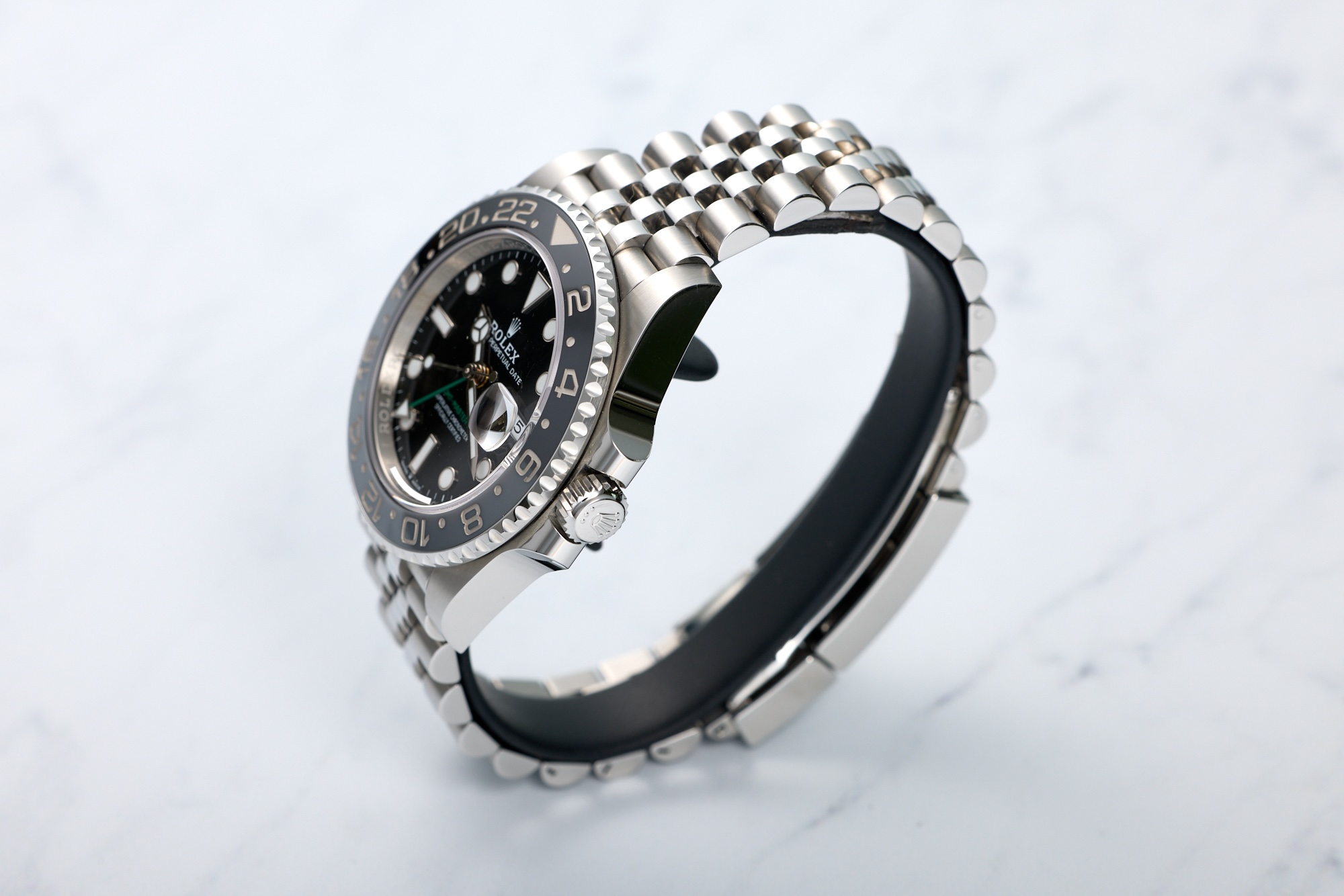 2024 Rolex GMT-Master II for sale by auction in Wilmslow, Cheshire ...