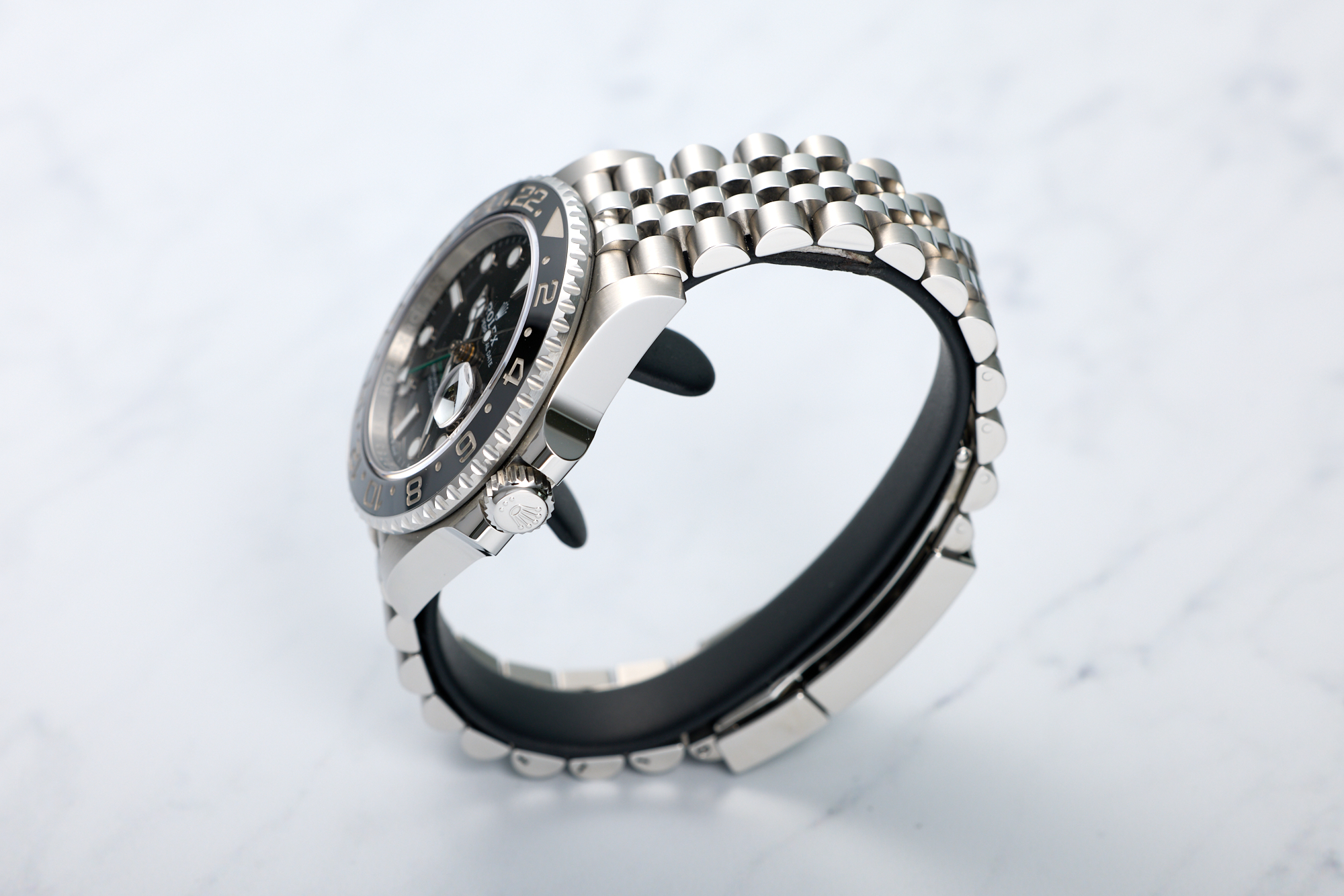 2024 Rolex GMT-Master II for sale by auction in Wilmslow, Cheshire ...