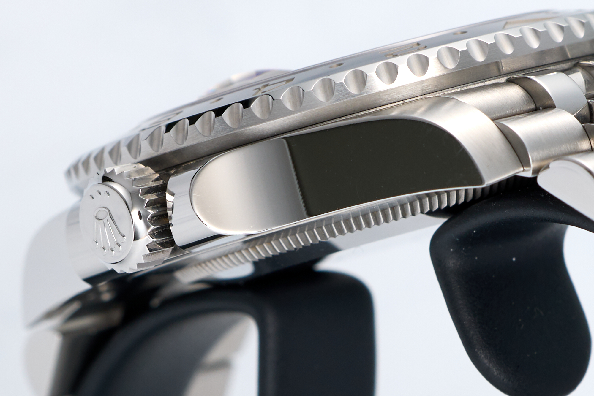 2024 Rolex GMT-Master II for sale by auction in Wilmslow, Cheshire ...