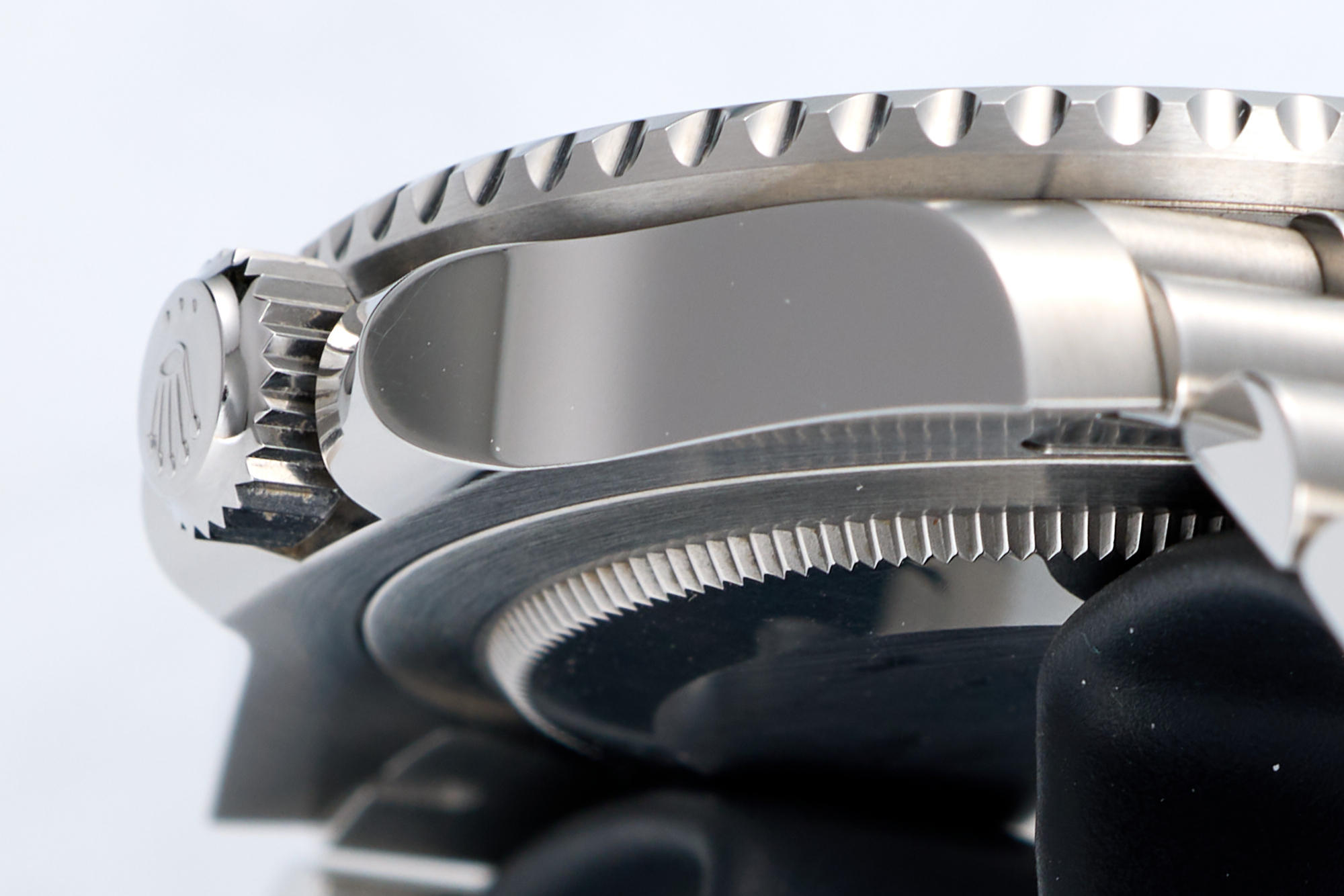 2024 Rolex GMT-Master II for sale by auction in Wilmslow, Cheshire ...