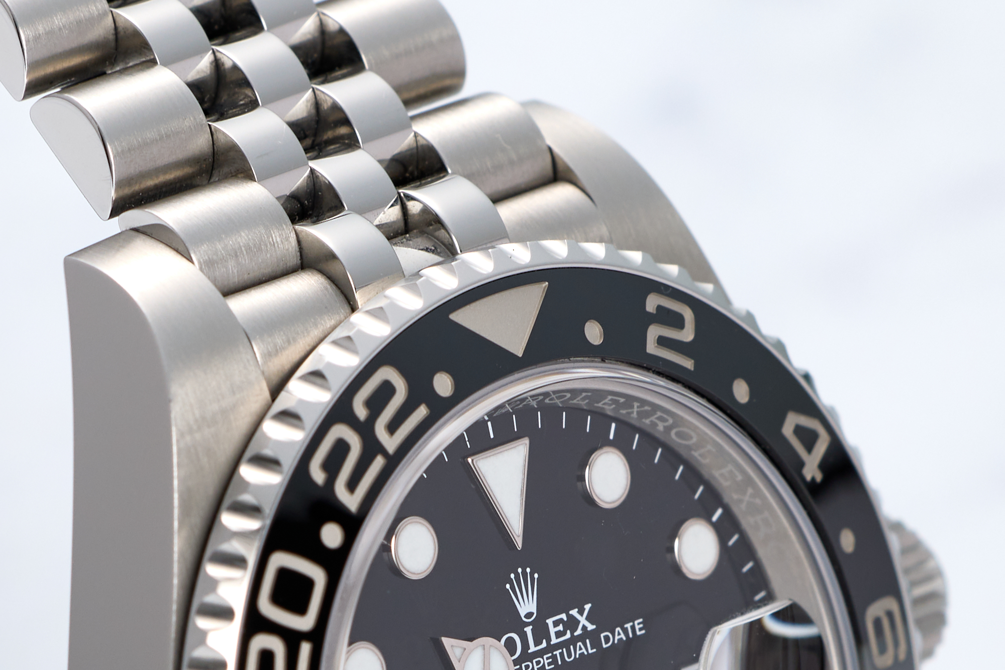 2024 Rolex GMT-Master II for sale by auction in Wilmslow, Cheshire ...