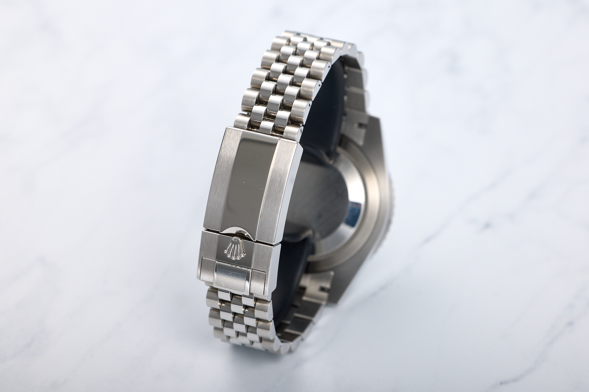 2024 Rolex GMT-Master II for sale by auction in Wilmslow, Cheshire ...