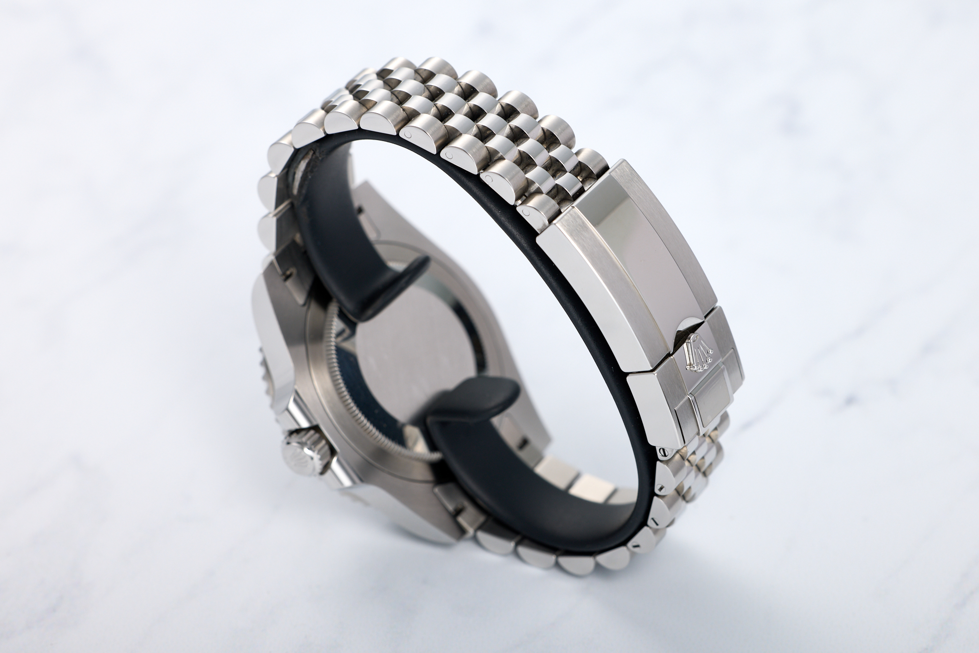 2024 Rolex GMT-Master II for sale by auction in Wilmslow, Cheshire ...