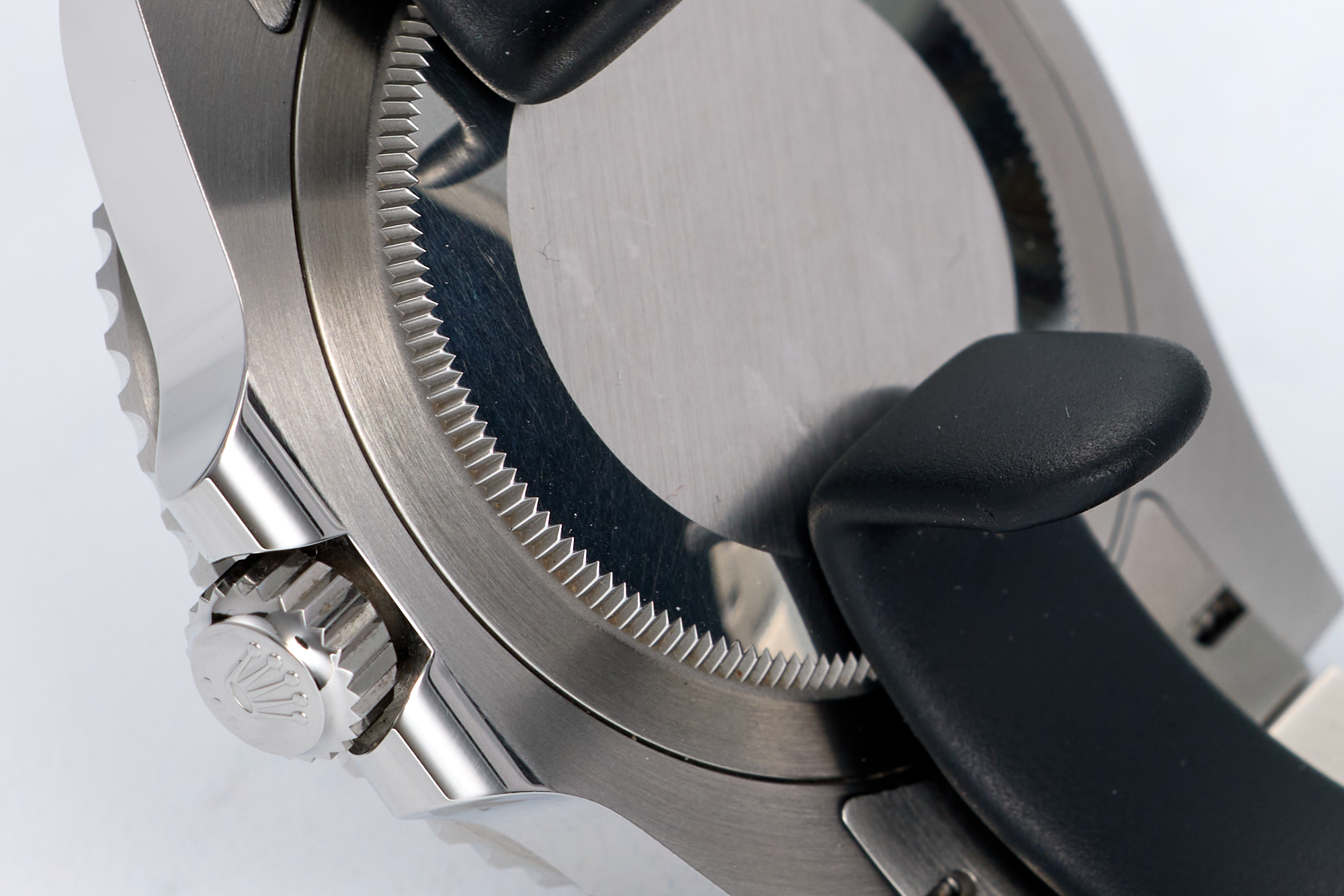 2024 Rolex GMT-Master II for sale by auction in Wilmslow, Cheshire ...