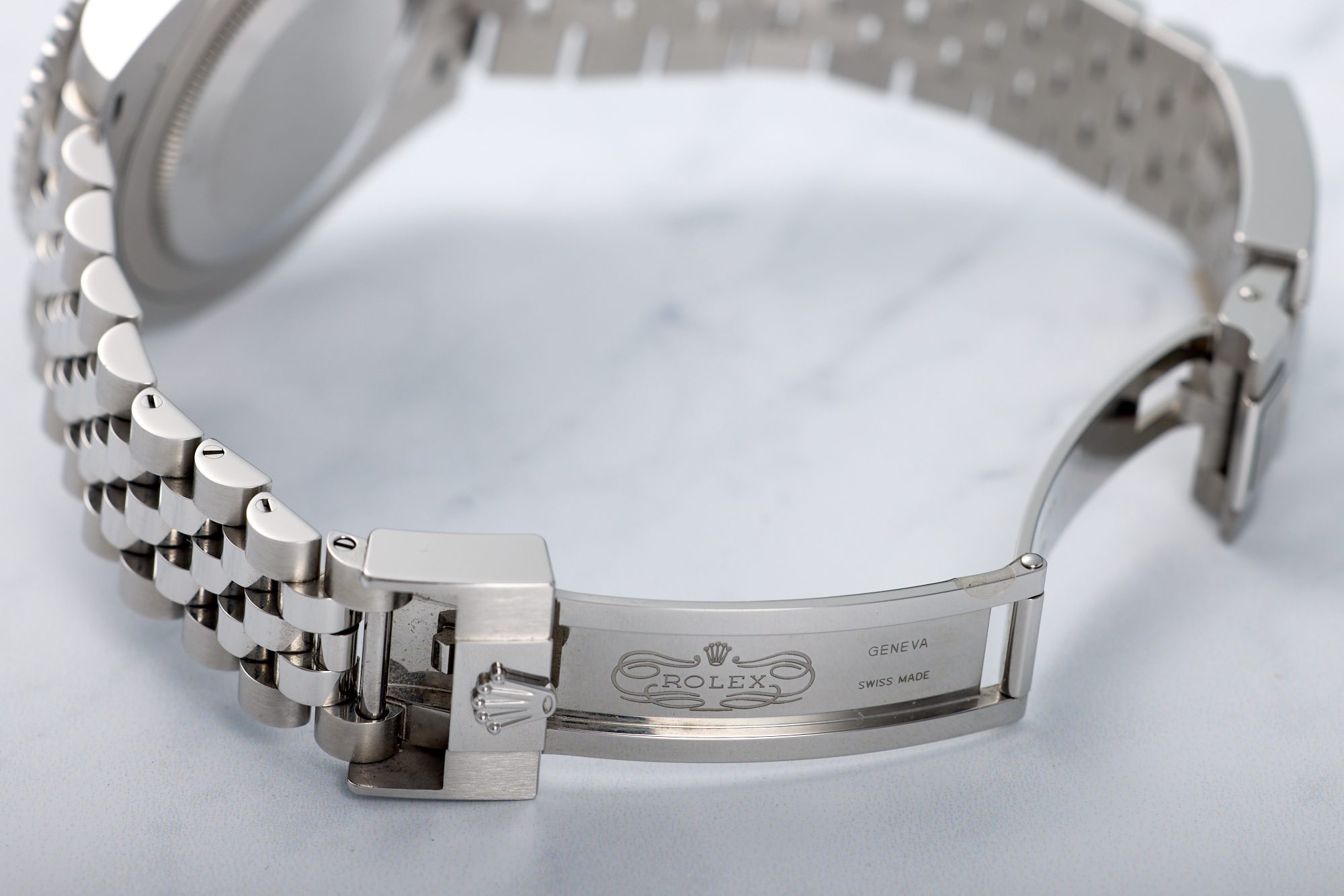 2024 Rolex GMT-Master II for sale by auction in Wilmslow, Cheshire ...