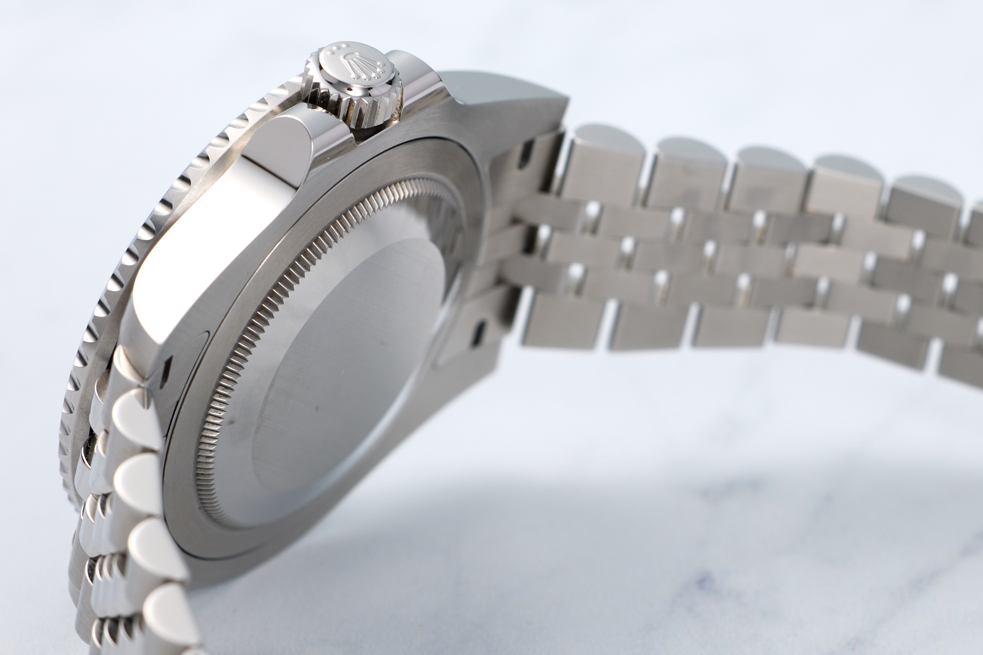 2024 Rolex GMT-Master II for sale by auction in Wilmslow, Cheshire ...