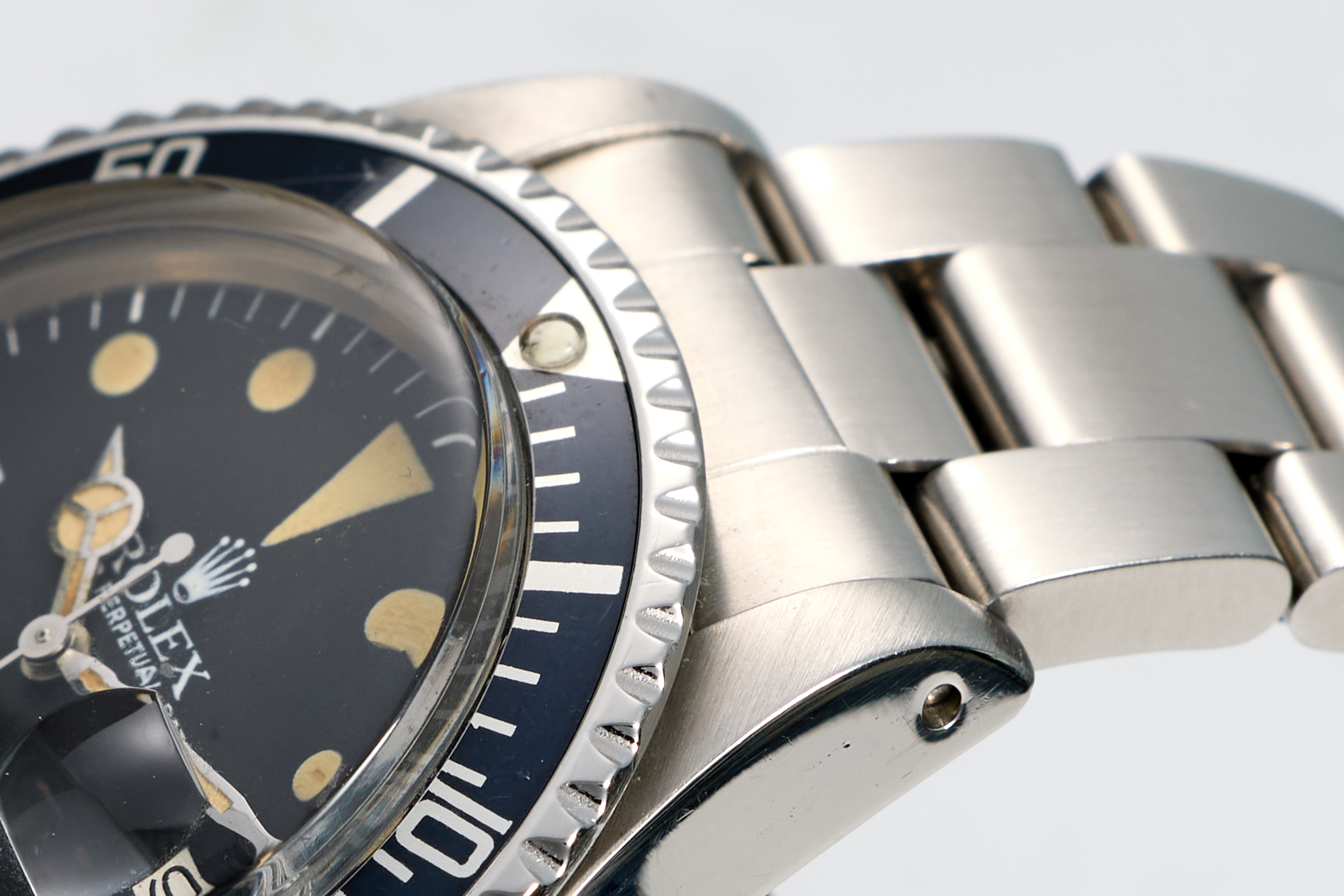 1981 Rolex Submariner for sale by auction in Wilmslow, Cheshire, United ...