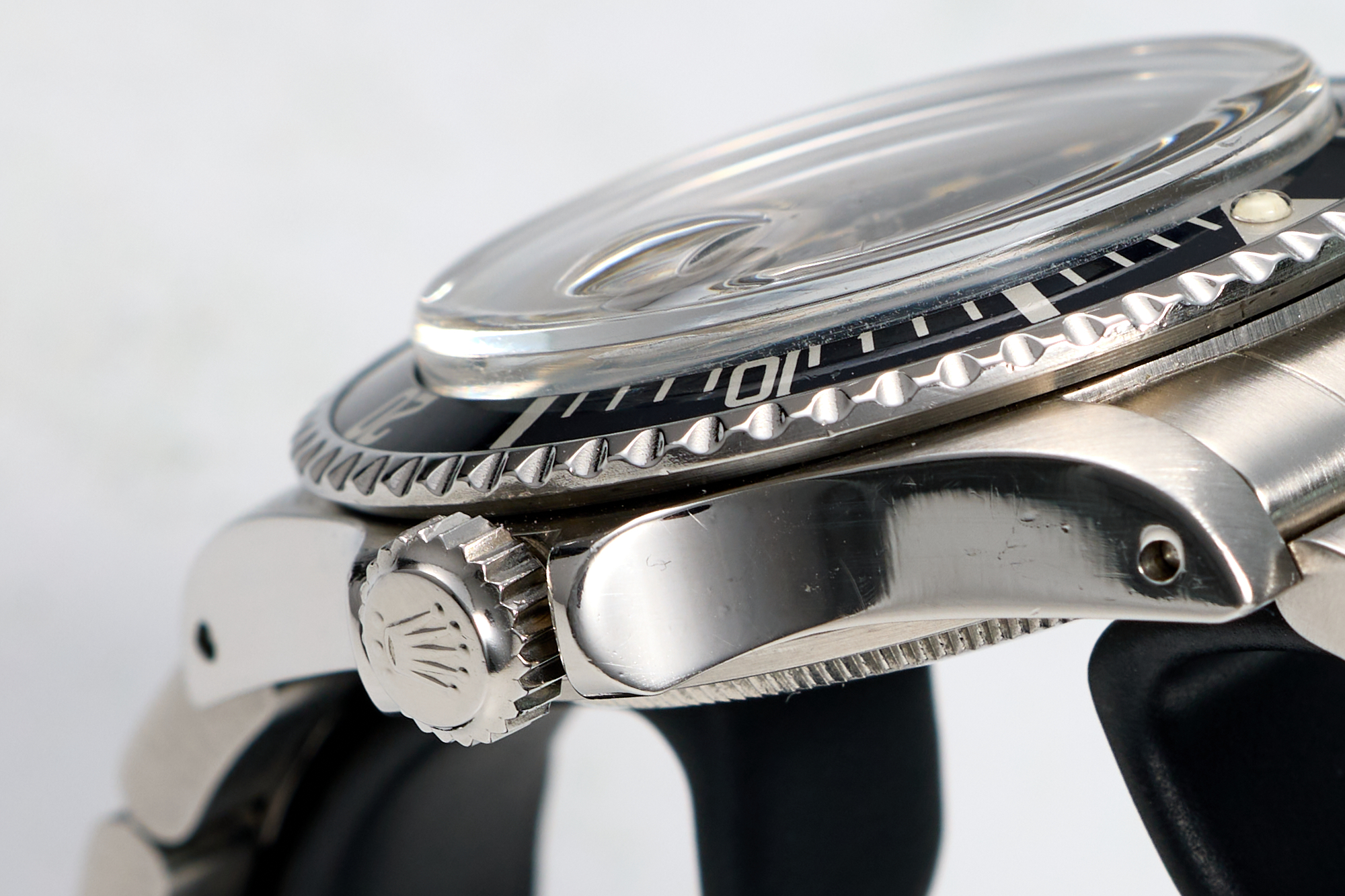 1981 Rolex Submariner for sale by auction in Wilmslow, Cheshire, United ...