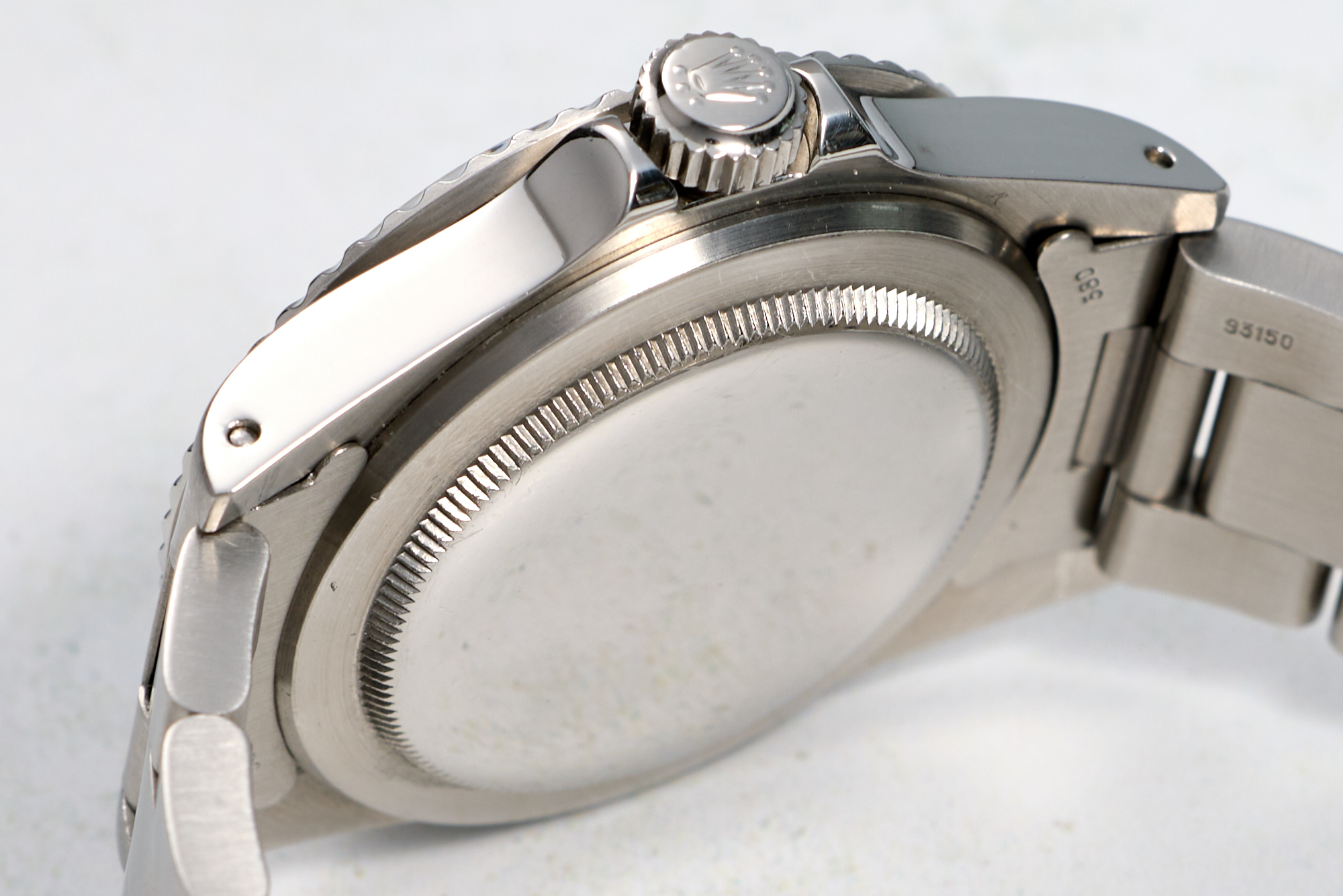 1981 Rolex Submariner for sale by auction in Wilmslow, Cheshire, United ...