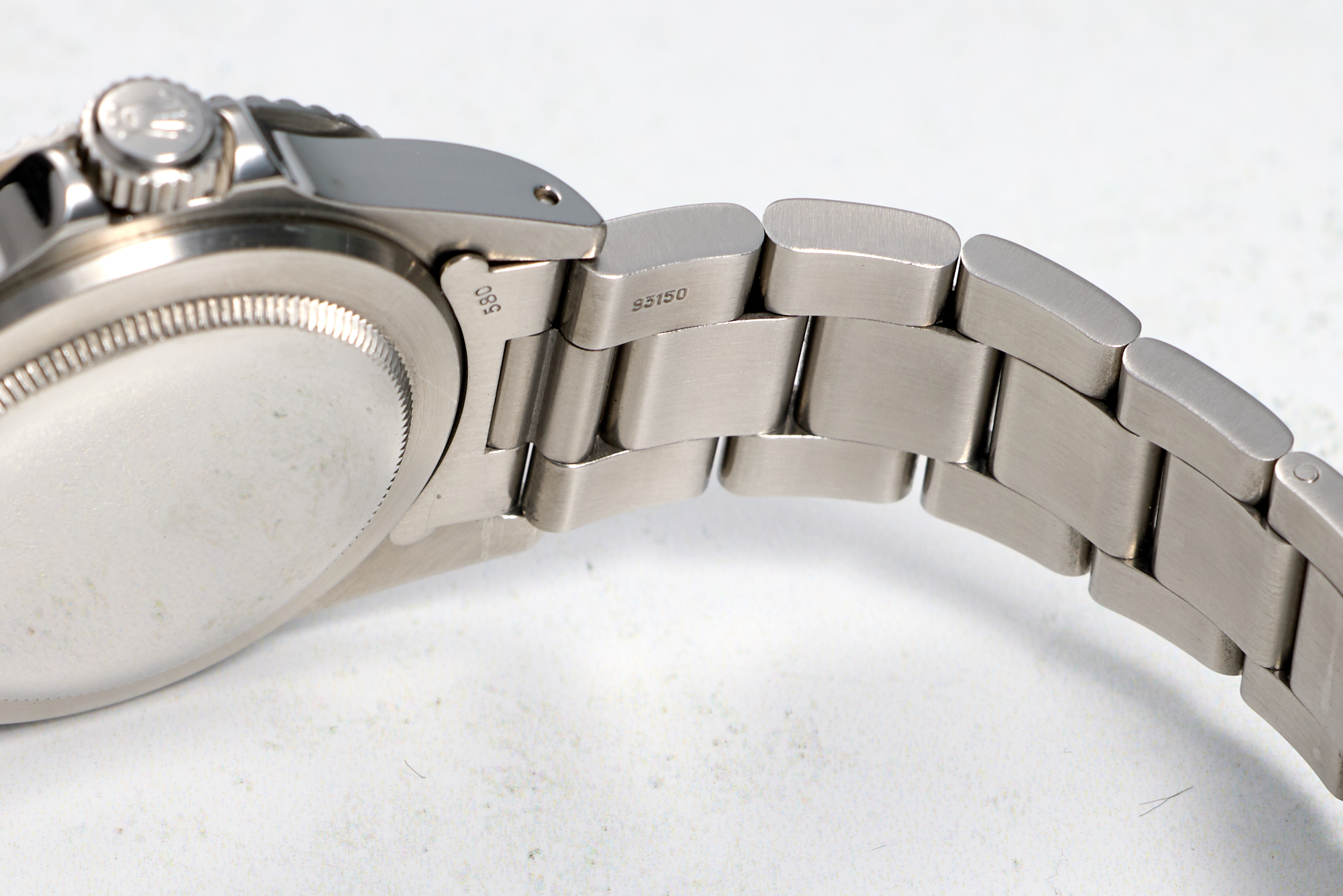 1981 Rolex Submariner for sale by auction in Wilmslow, Cheshire, United ...