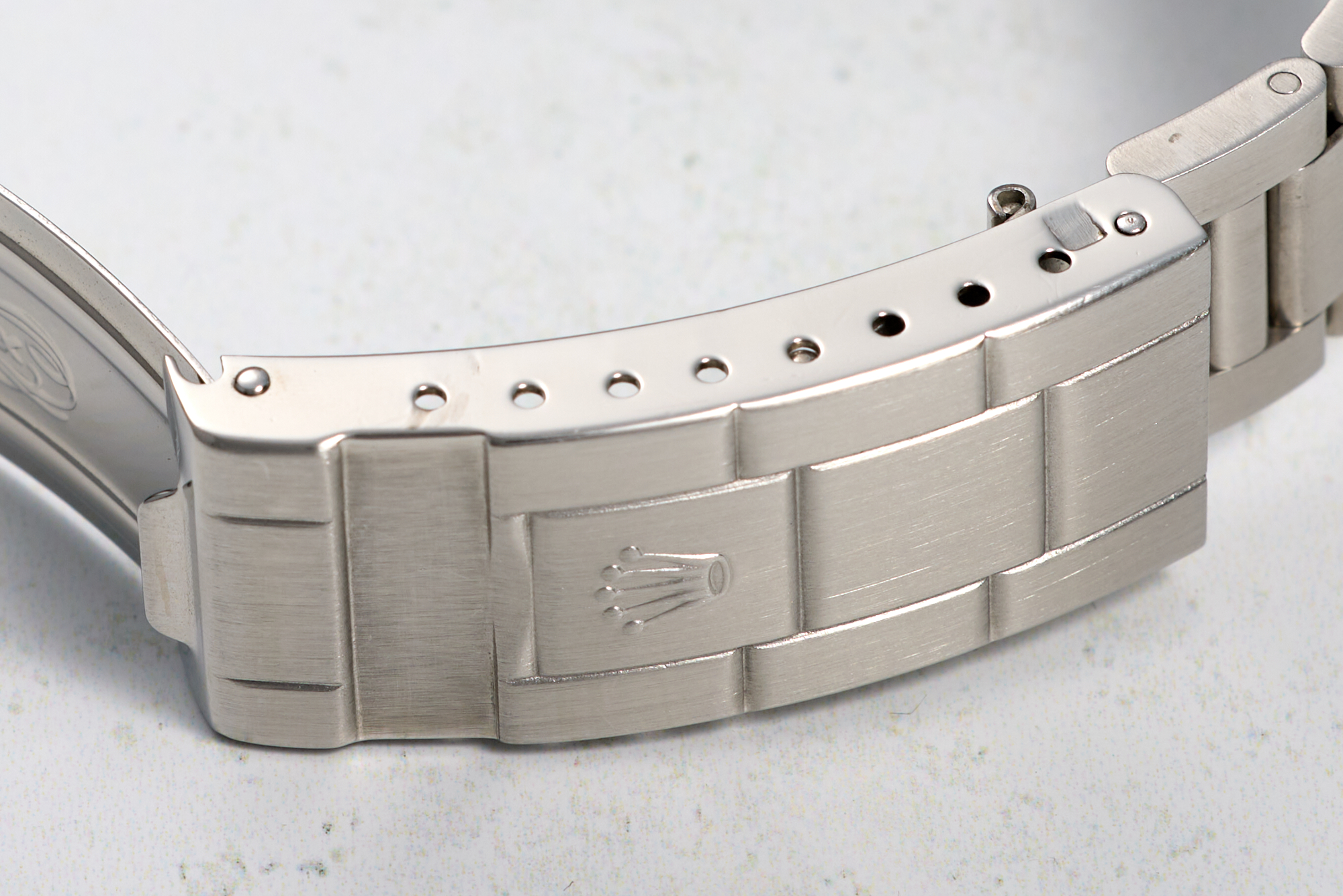 1981 Rolex Submariner for sale by auction in Wilmslow, Cheshire, United ...