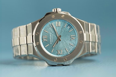 Watch Collecting - 24/7 online auctions for luxury watches