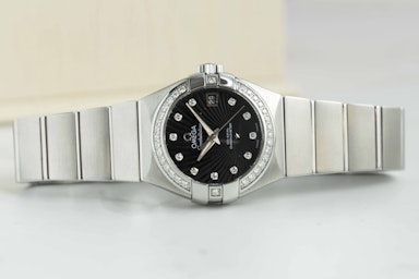 Watch Collecting - 24/7 online auctions for luxury watches