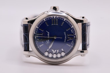 Watch Collecting - 24/7 online auctions for luxury watches