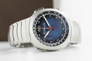 Watch Collecting - 24/7 online auctions for luxury watches