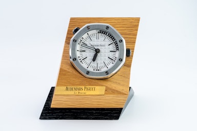 Watch Collecting - 24/7 online auctions for luxury watches