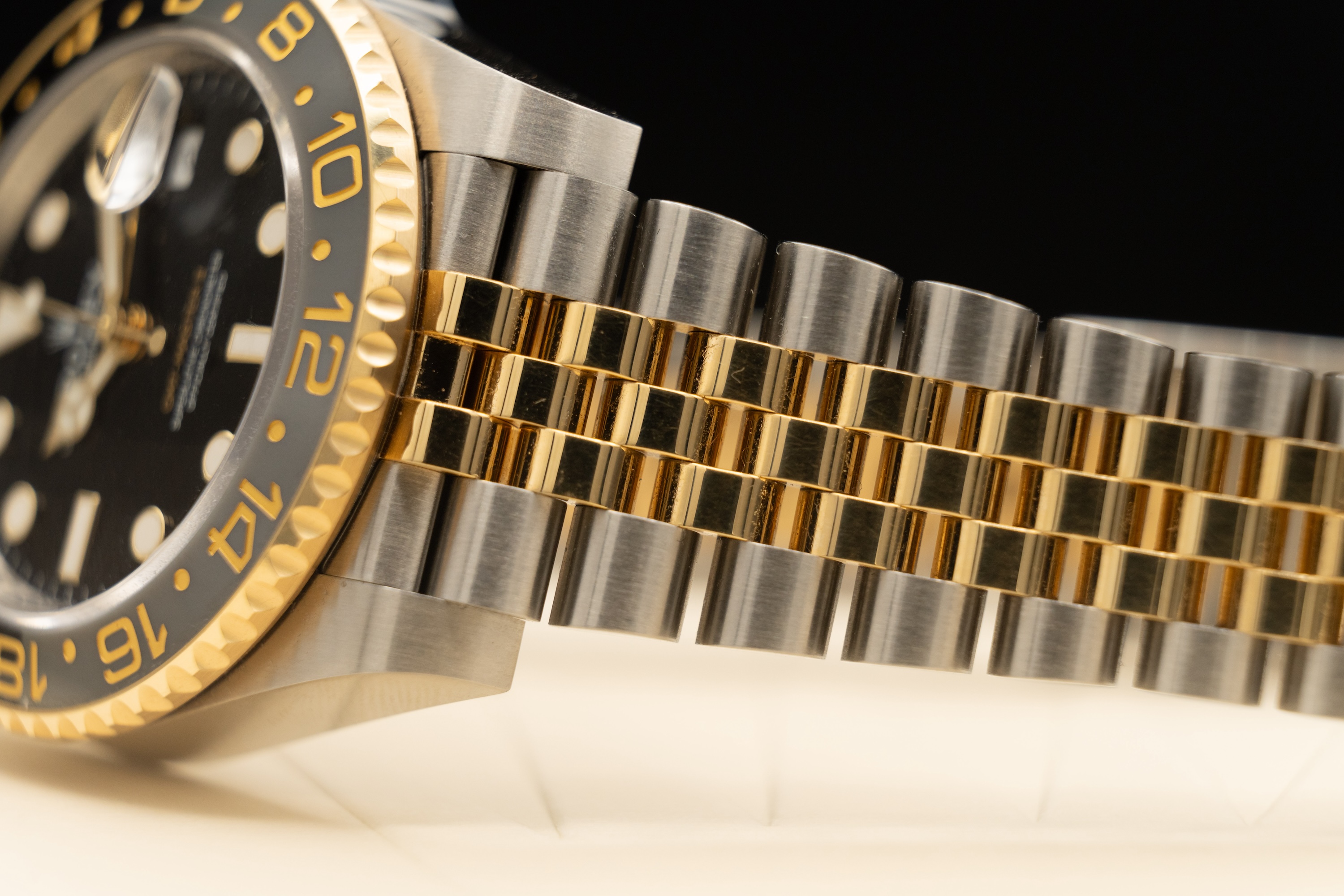 2023 Rolex GMT Master-II for sale by auction in Yorkshire, United Kingdom