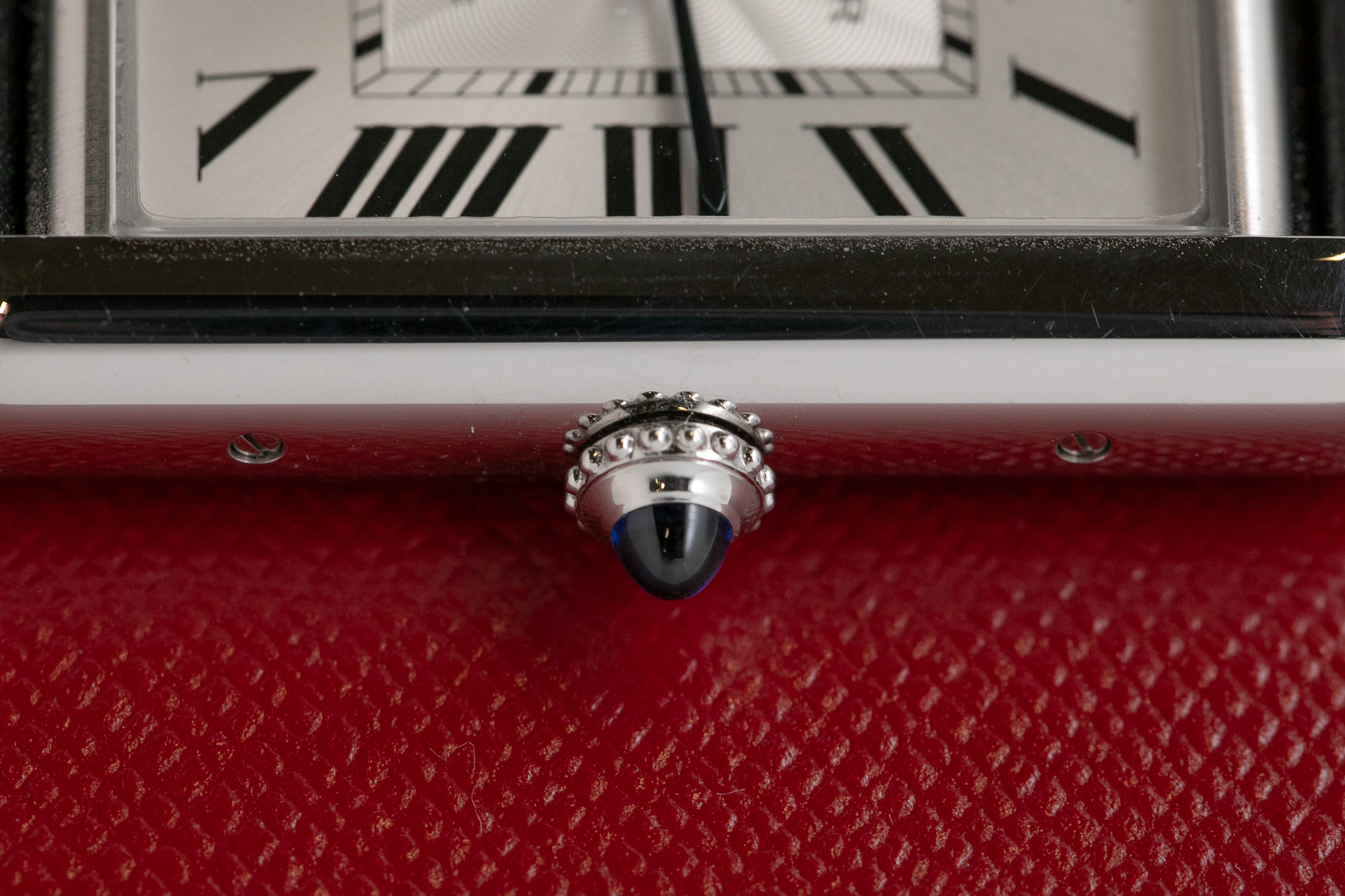 2021 Cartier Tank Must for sale in Hong Kong, Hong Kong