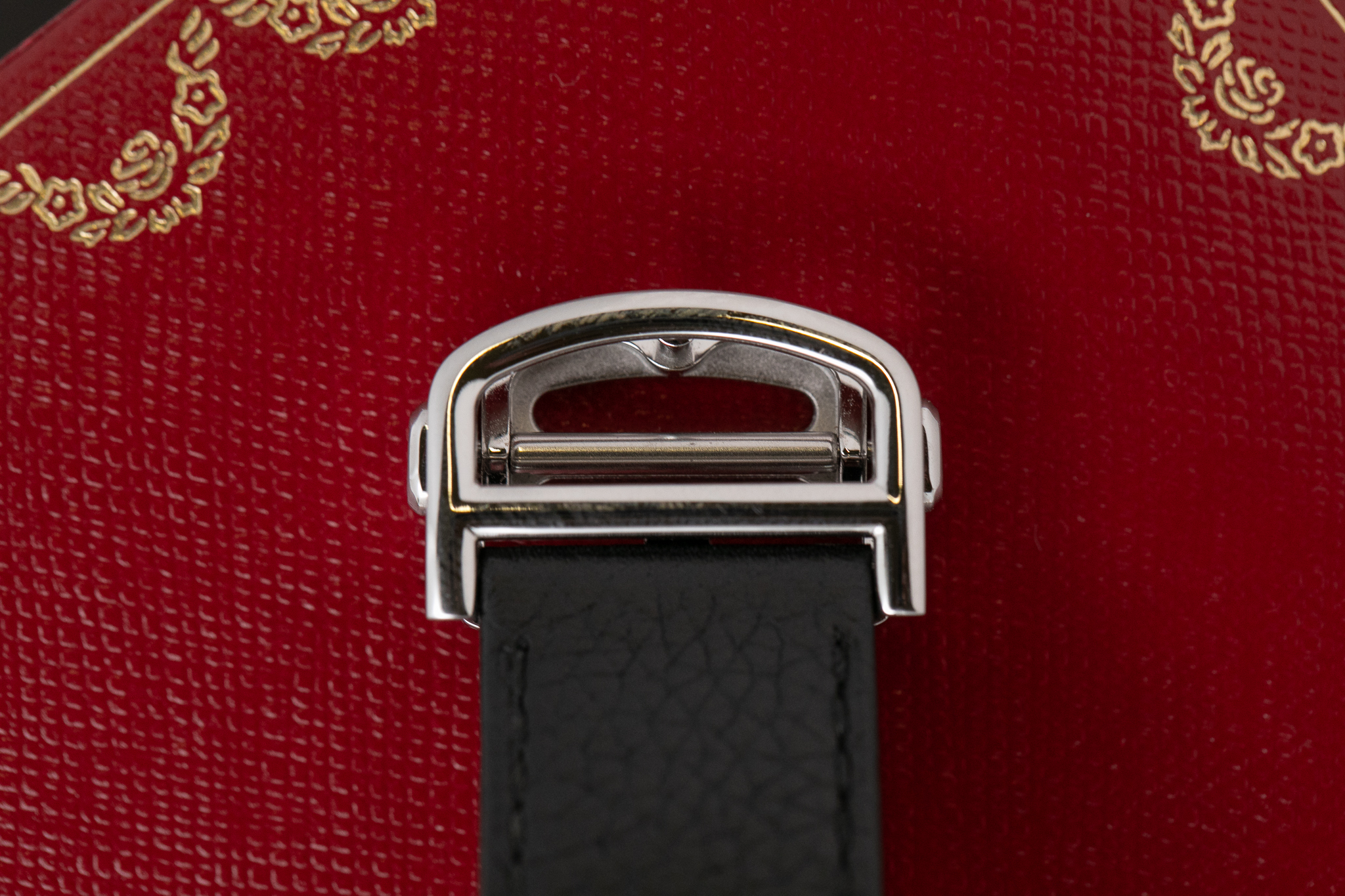 2021 Cartier Tank Must for sale in Hong Kong, Hong Kong