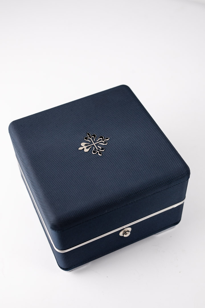 2024 Patek Philippe Cubitus for sale by auction in Cheshire, United Kingdom