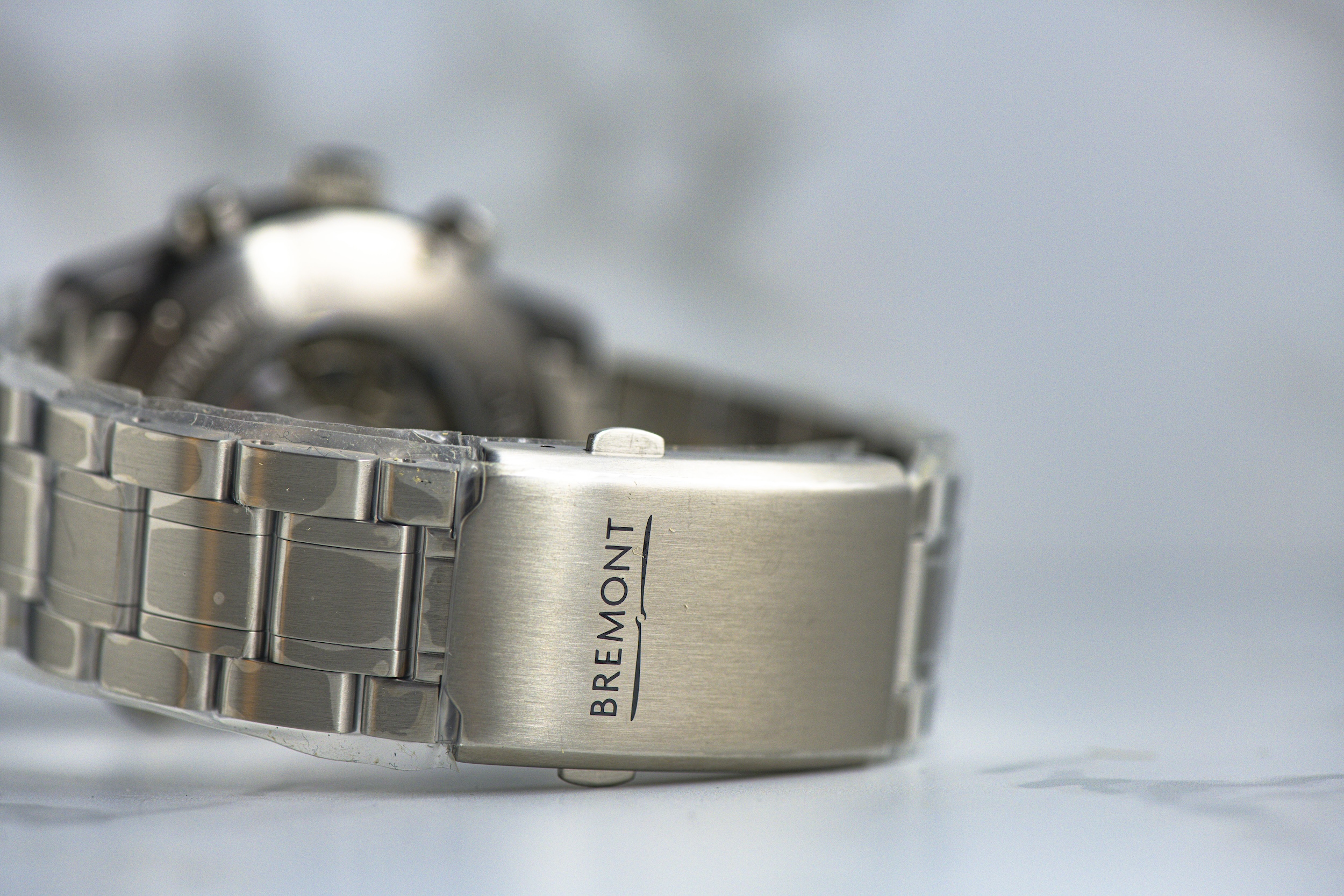 2010's Bremont World Timer 'Globemaster' for sale by auction in London ...