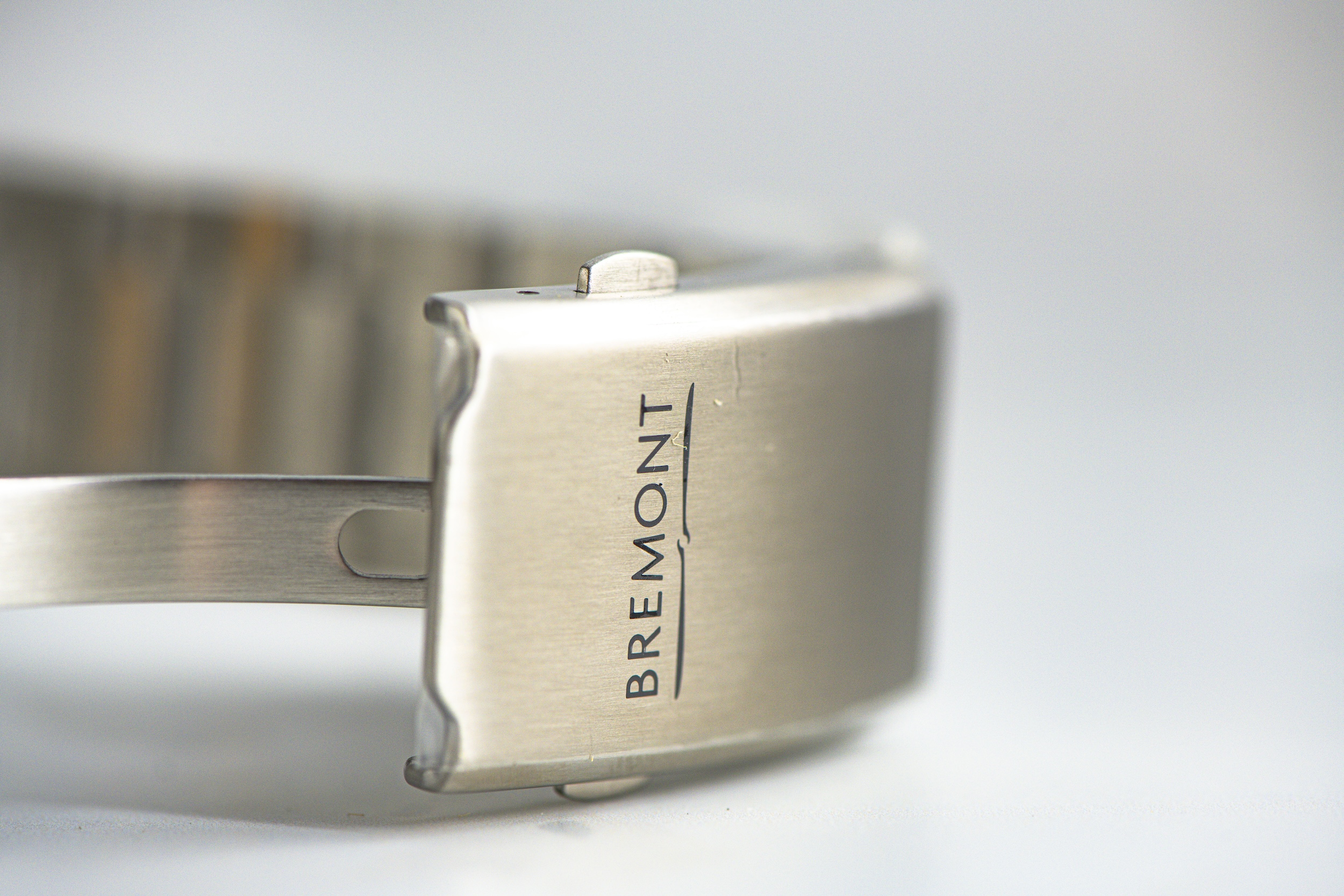 2010's Bremont World Timer 'Globemaster' for sale by auction in London ...