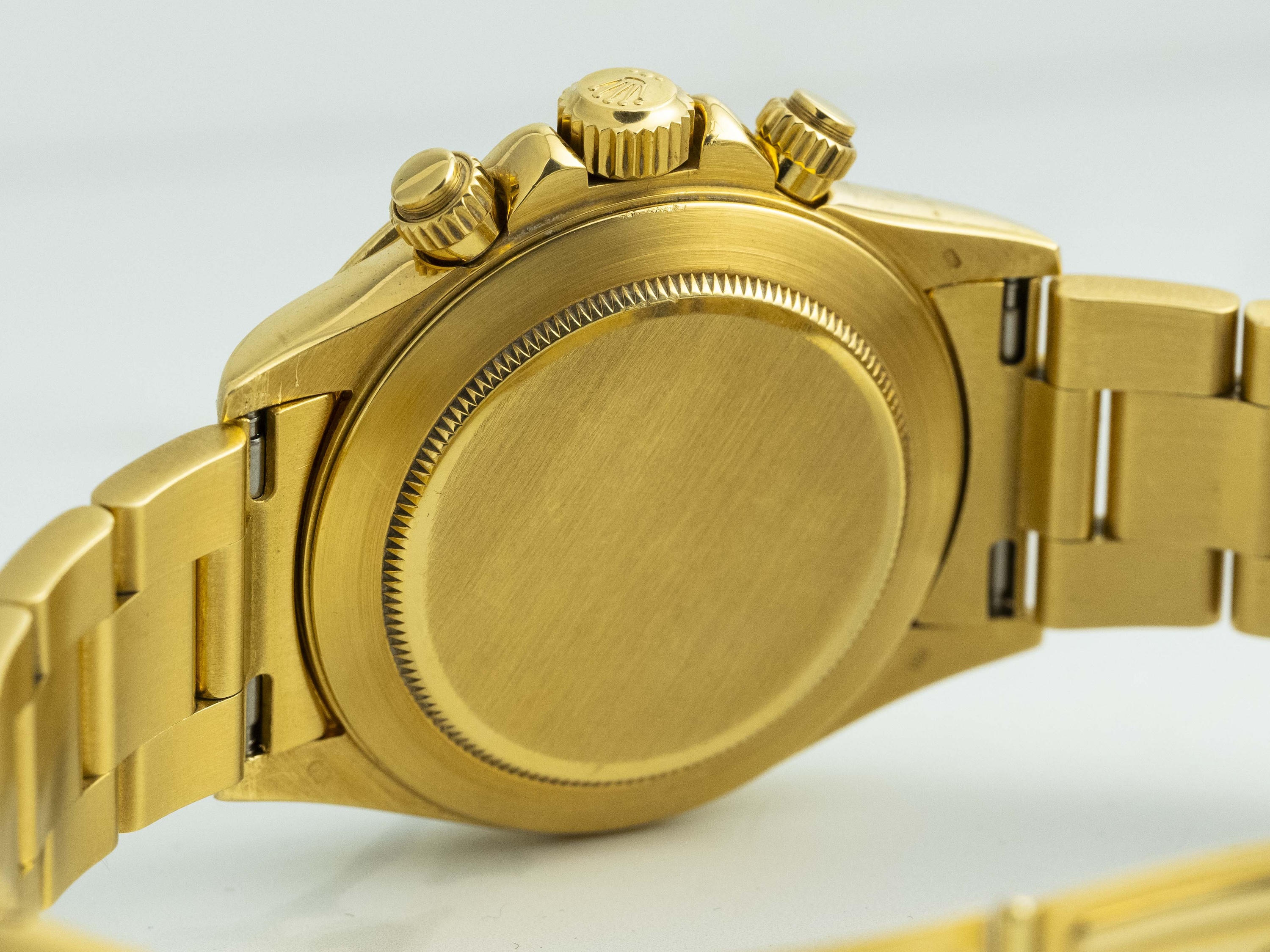 1993 Rolex Daytona 'Zenith' for sale by auction in London, United Kingdom