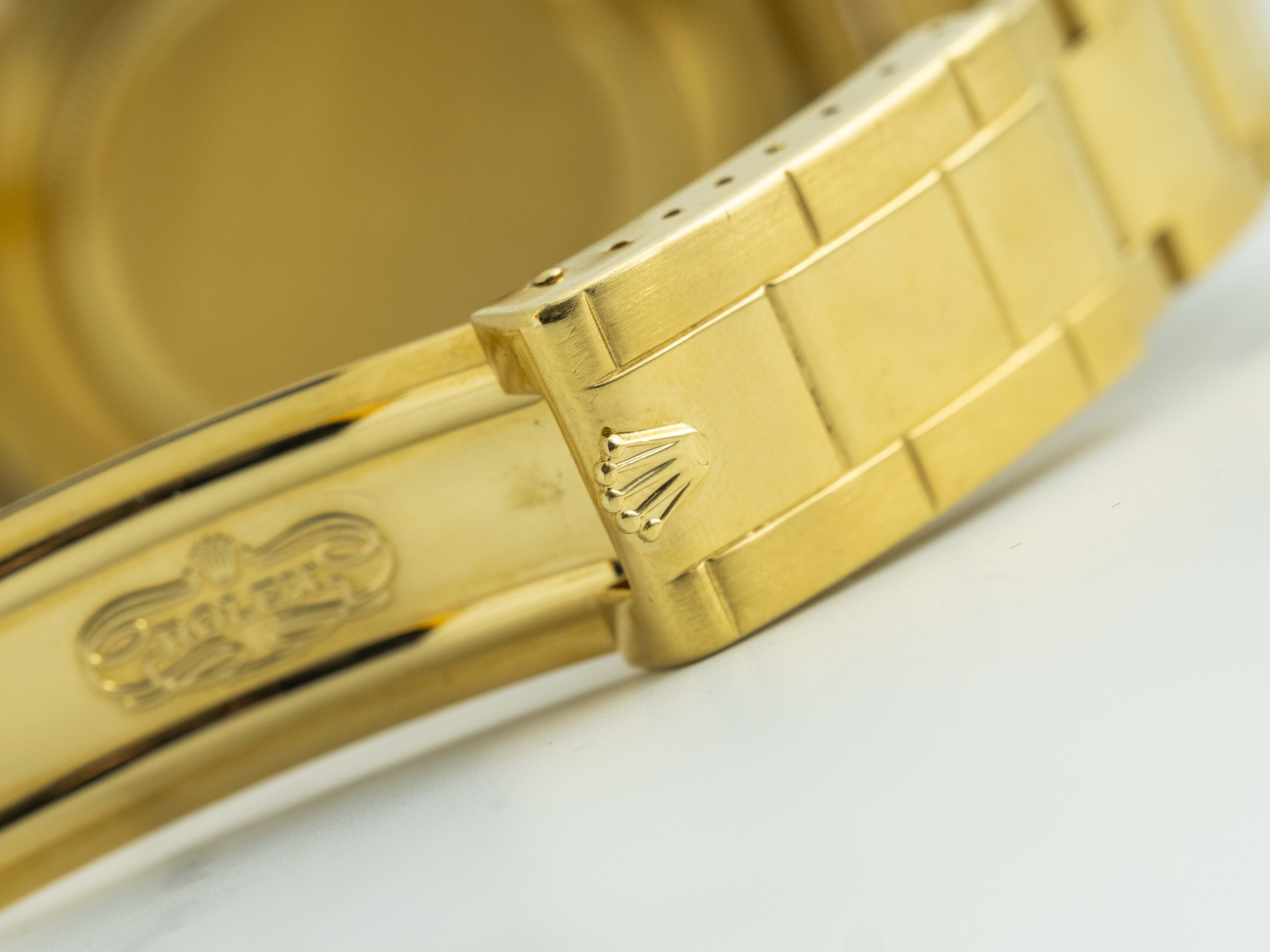 1993 Rolex Daytona 'Zenith' for sale by auction in London, United Kingdom