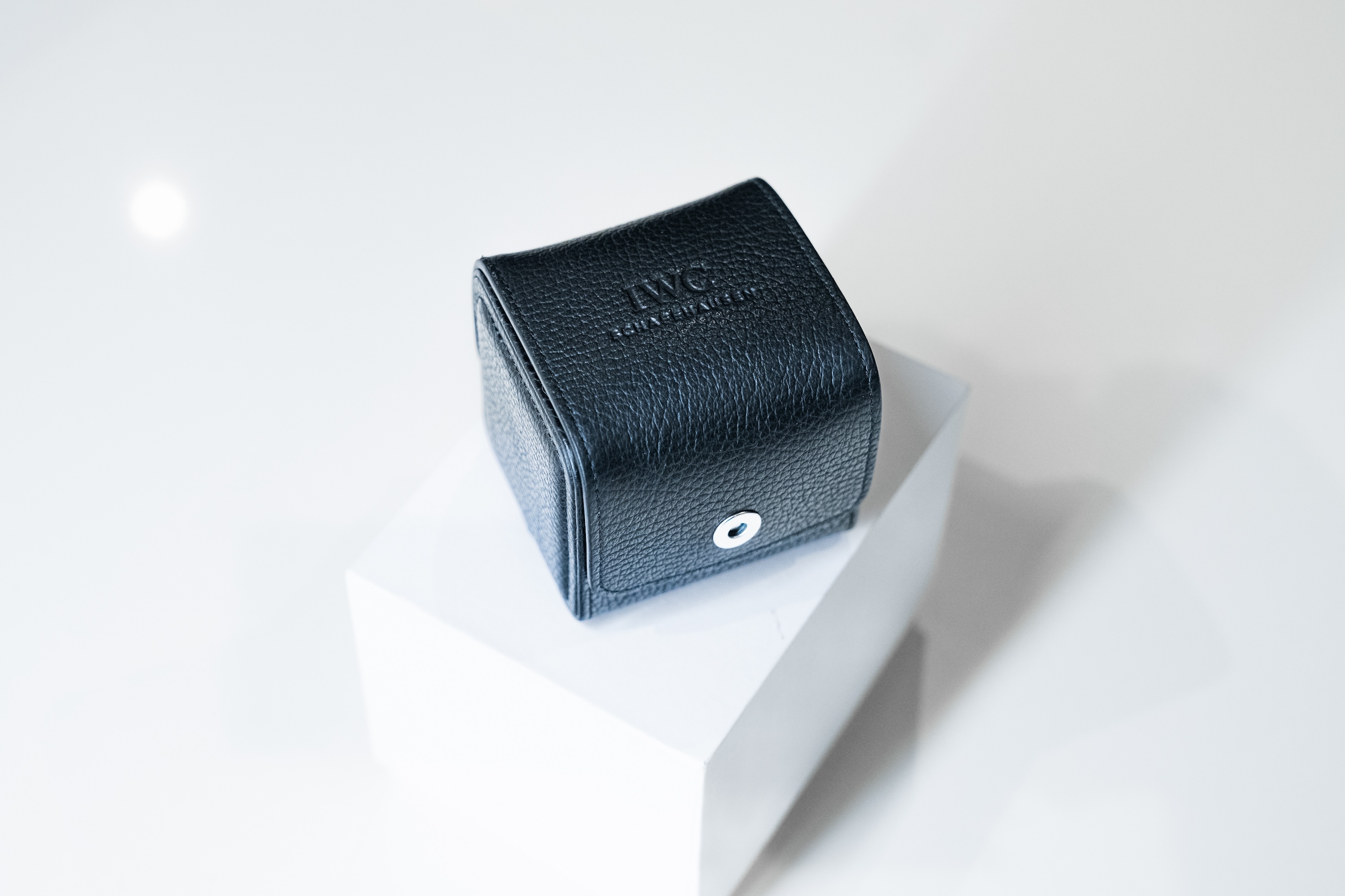 2023 IWC Pilot's Watch Chronograph 41 'Mercedes-AMG Petronas F1 Team ...