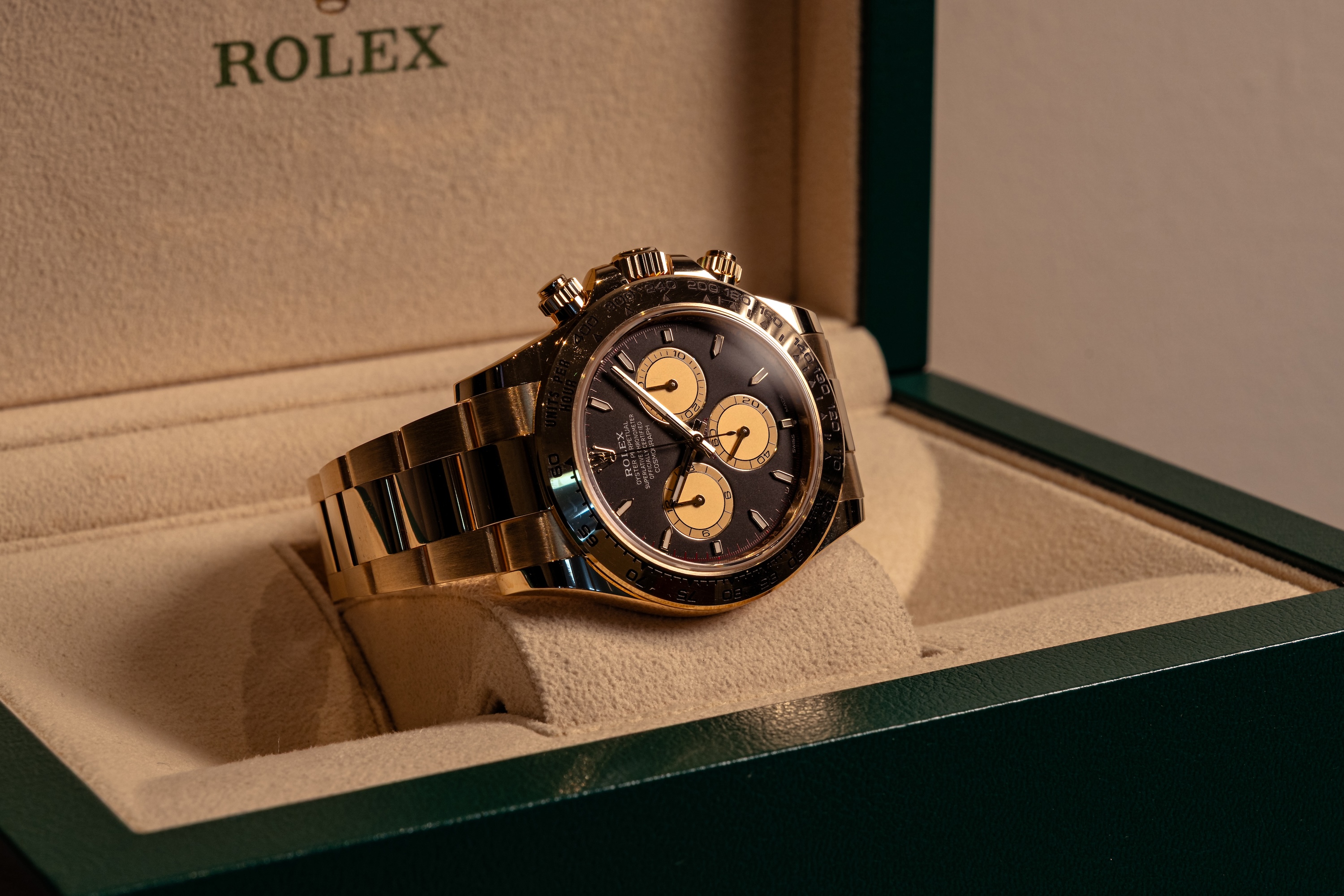 2024 Rolex Daytona for sale by auction in Manchester, United Kingdom
