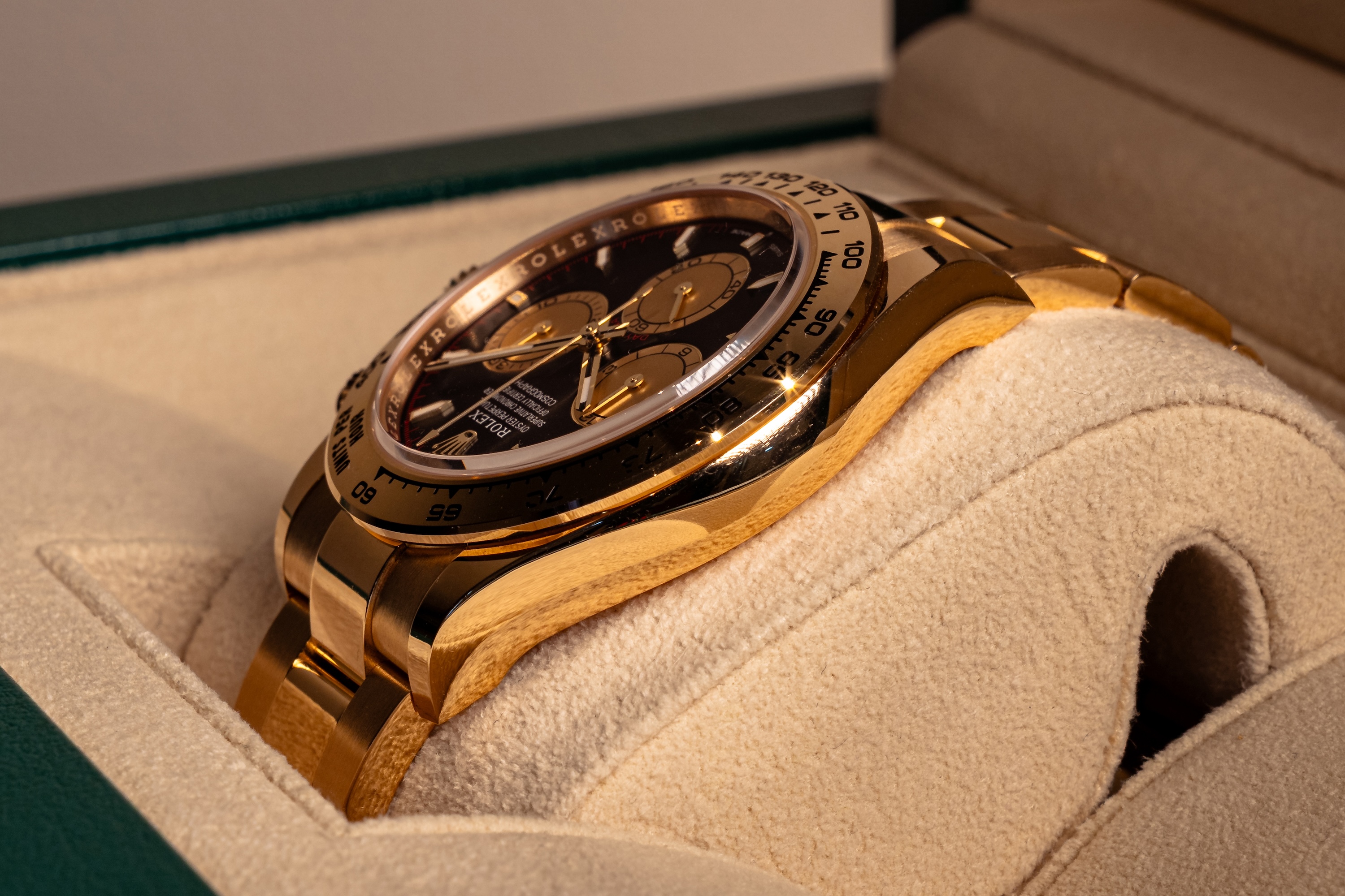 2024 Rolex Daytona for sale by auction in Manchester, United Kingdom