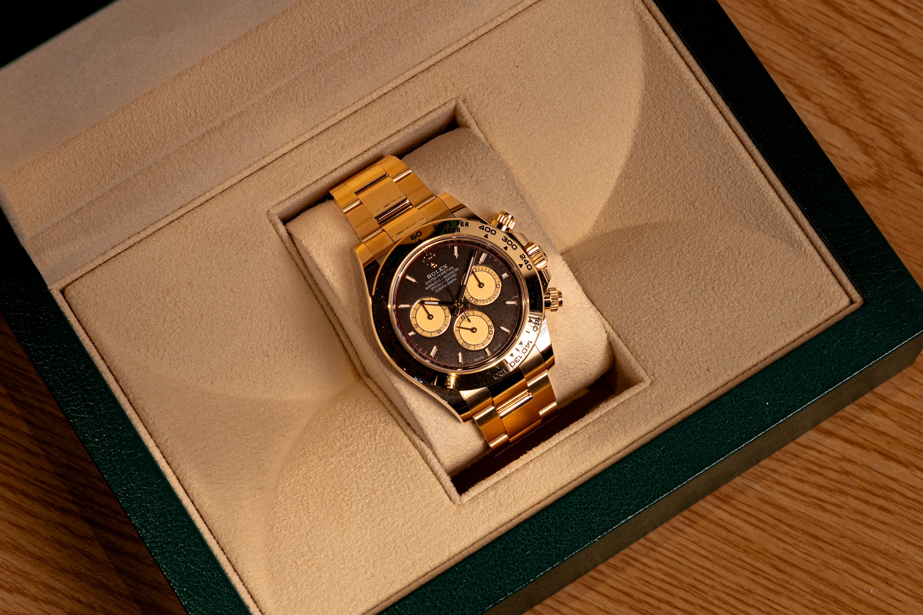 2024 Rolex Daytona for sale by auction in Manchester, United Kingdom