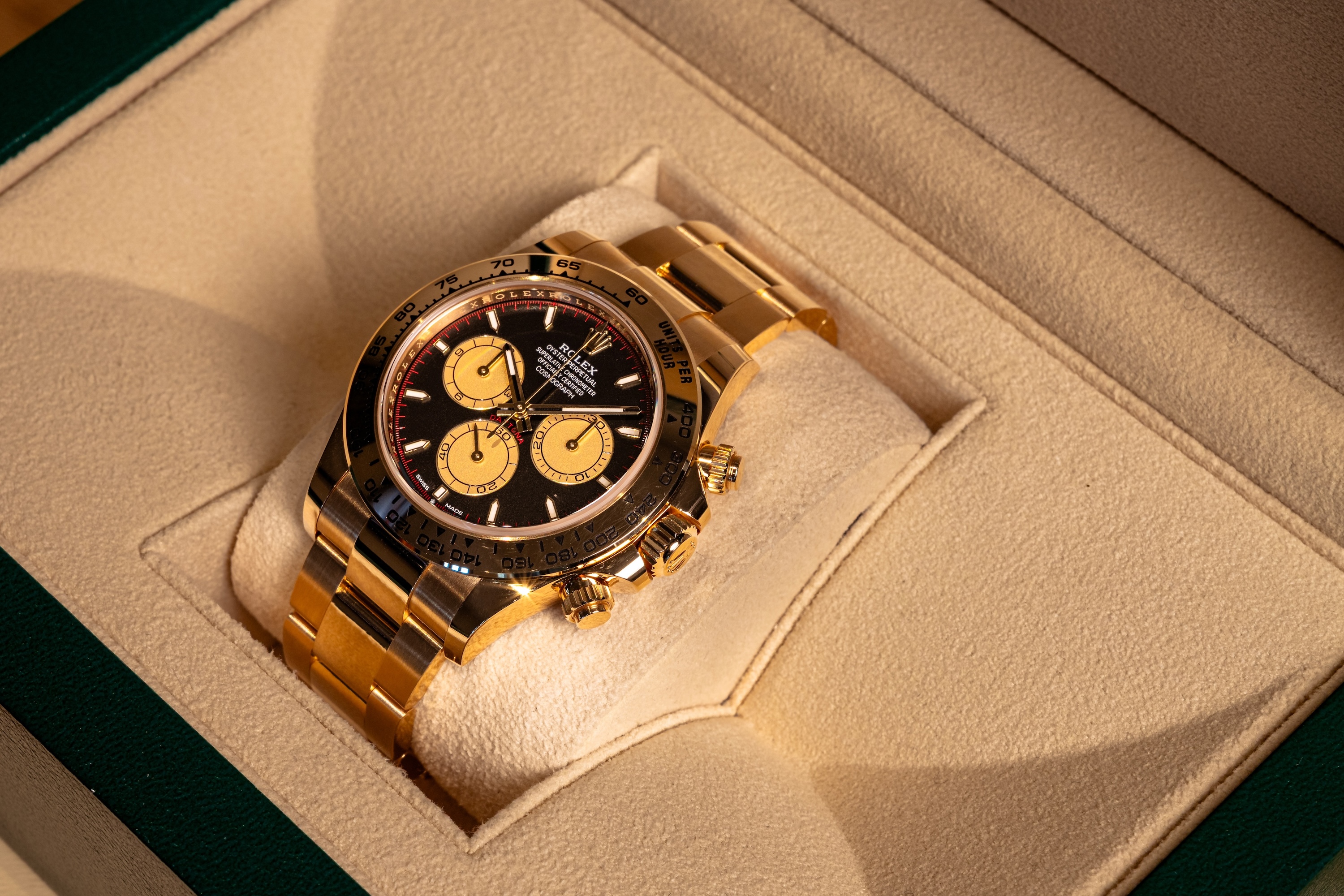 2024 Rolex Daytona for sale by auction in Manchester, United Kingdom