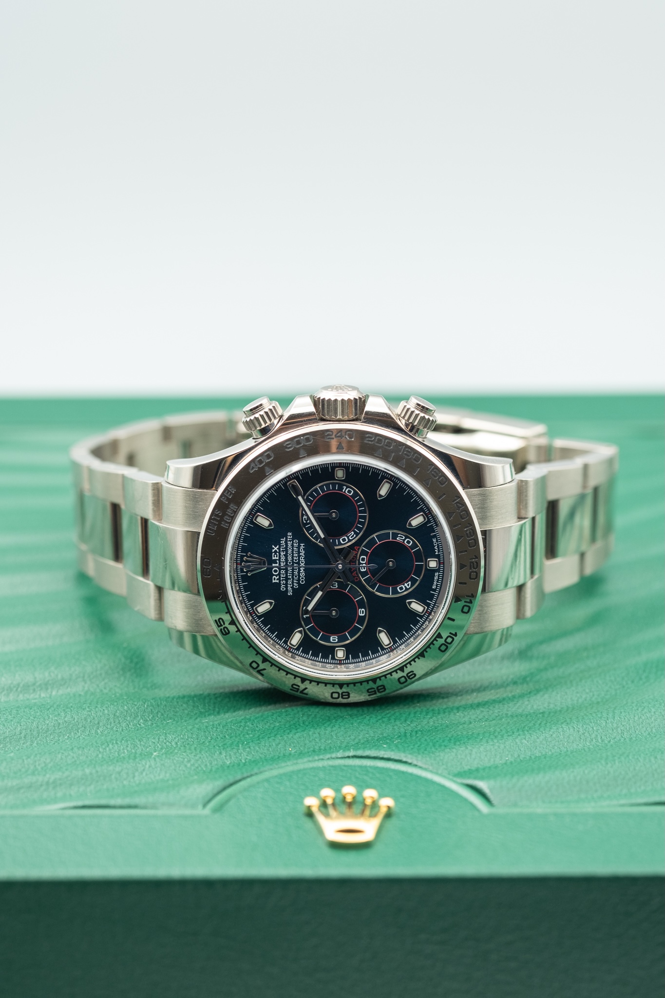 2021 Rolex Daytona for sale by auction in Rockdale, NSW, Australia