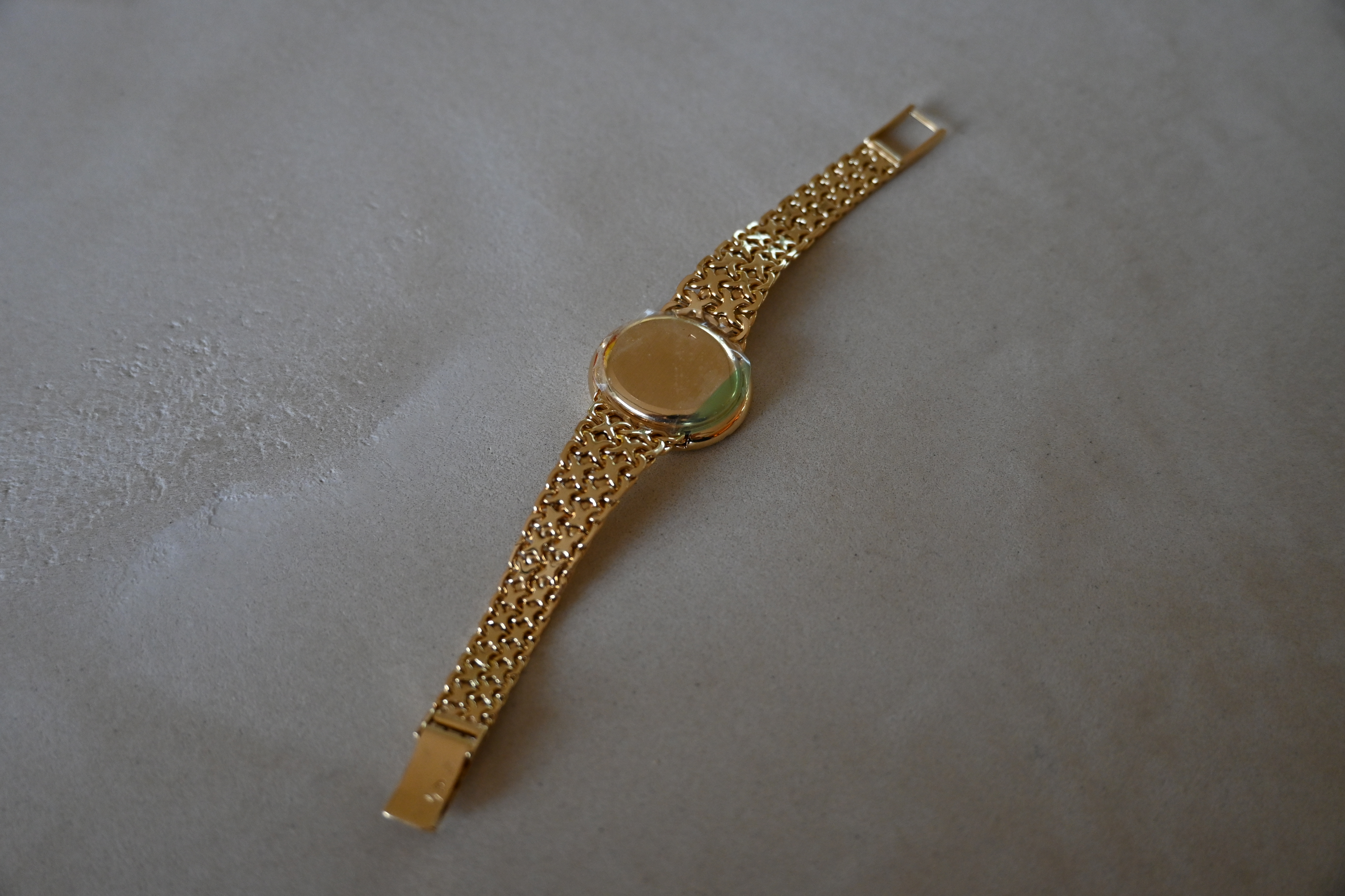 1970s Omega Quartz for sale by auction in Antwerp, Belgium